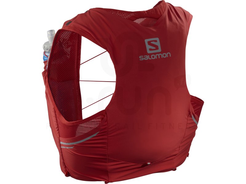 Salomon Sense Pro 5 SET Rouge pas cher