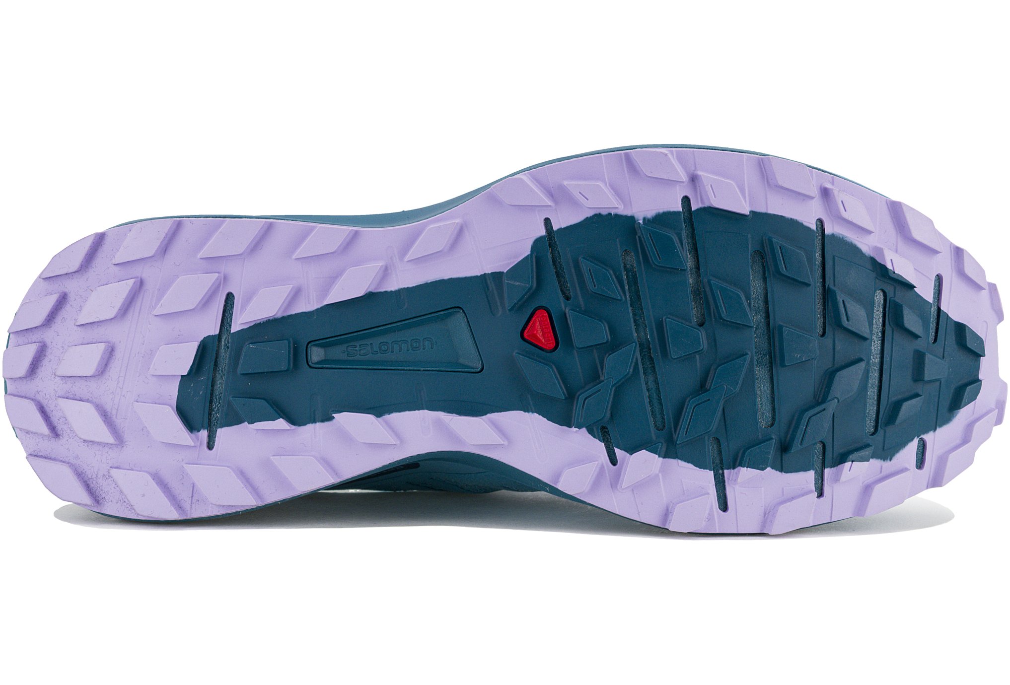 Salomon Sense Ride 4 en promoción | Mujer Zapatillas Trail Salomon