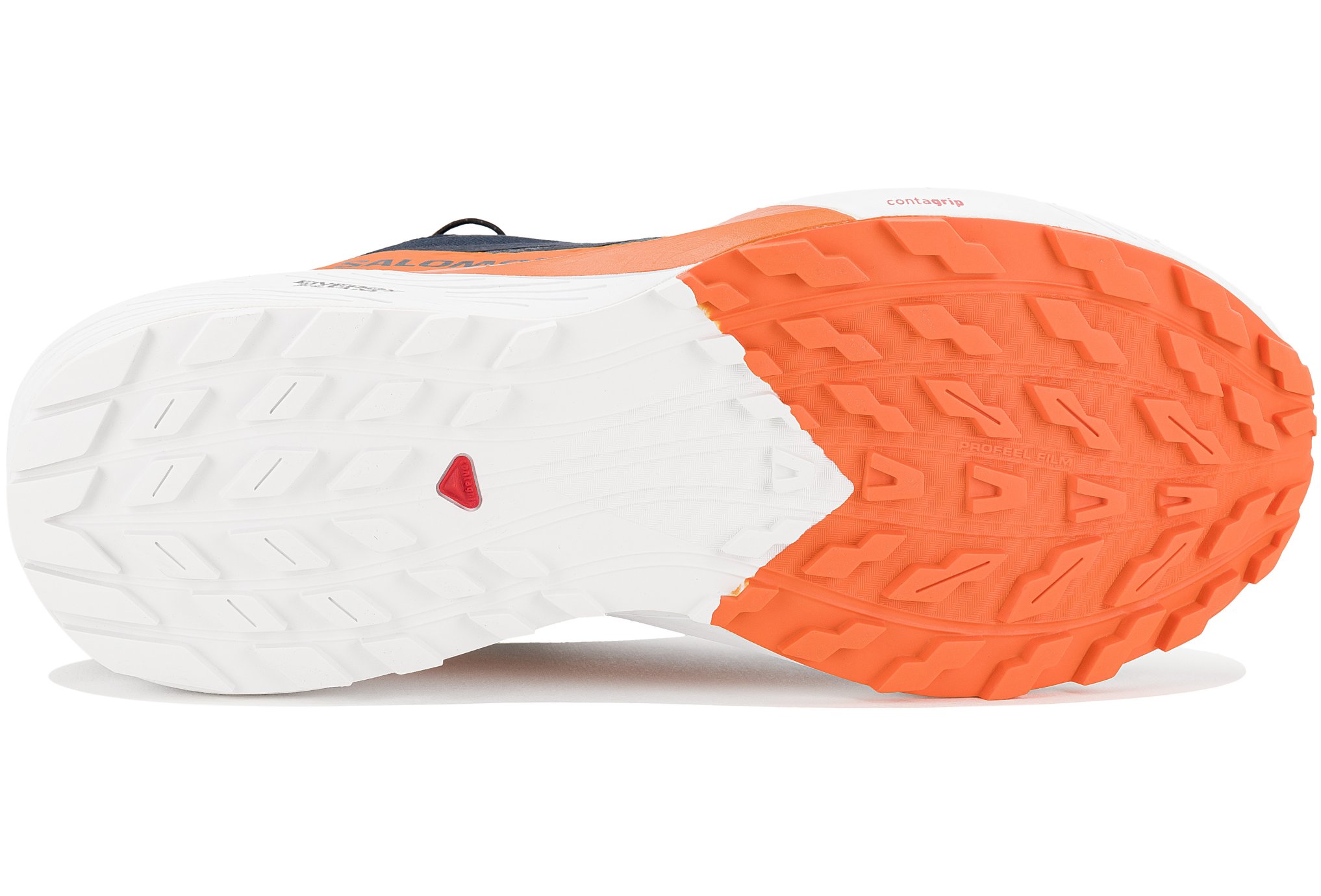 Salomon Sense Ride 5 Gore-Tex en promoción | Hombre Zapatillas Trail ...