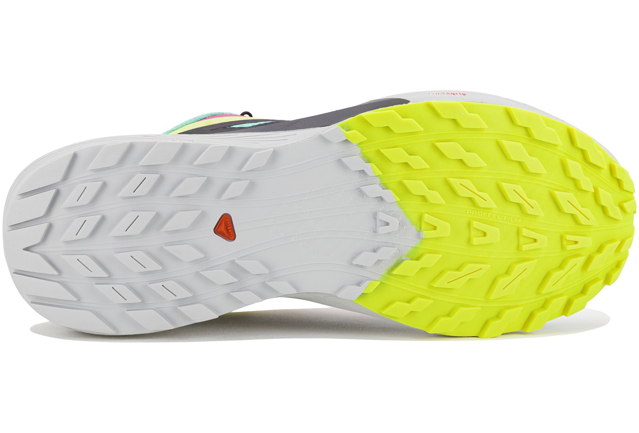 Salomon Sense Ride 5 Martina LTD M special offer | Men Shoes Trails Salomon