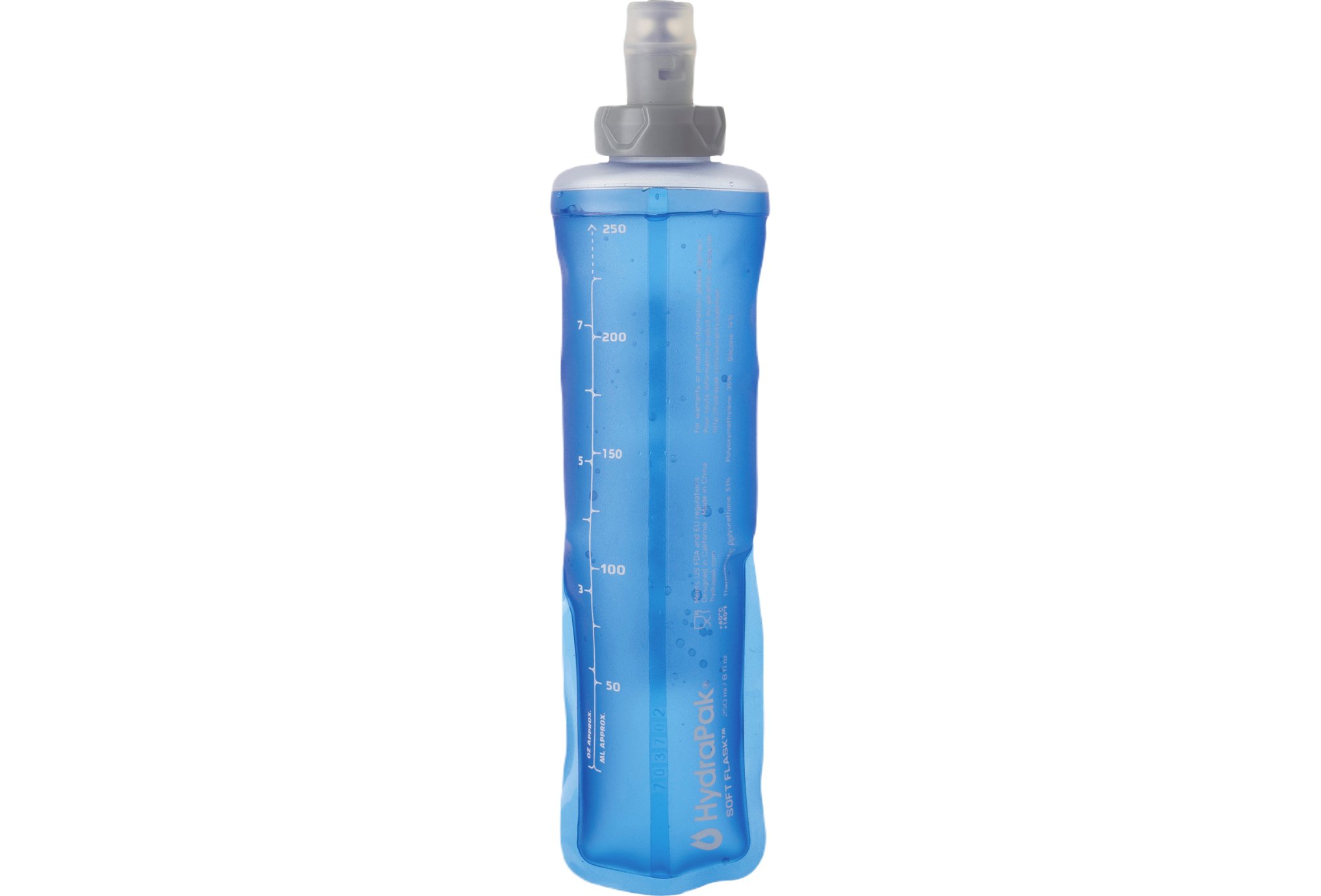 Salomon Soft flask 250mL - 28mm special offer | Sports accessories ...