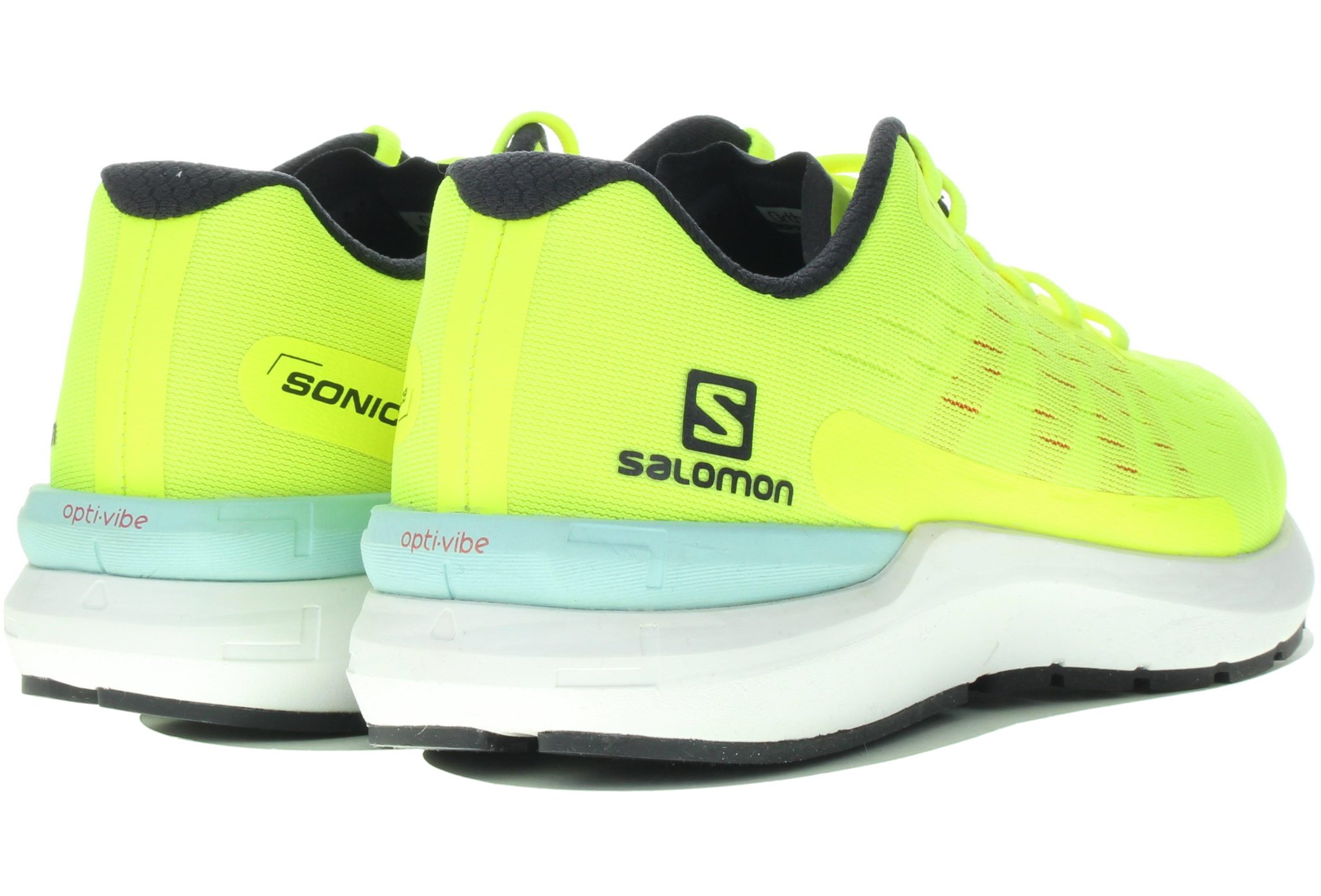 Salomon Sonic 3 Balance en promoción | Hombre Zapatillas Terrenos ...