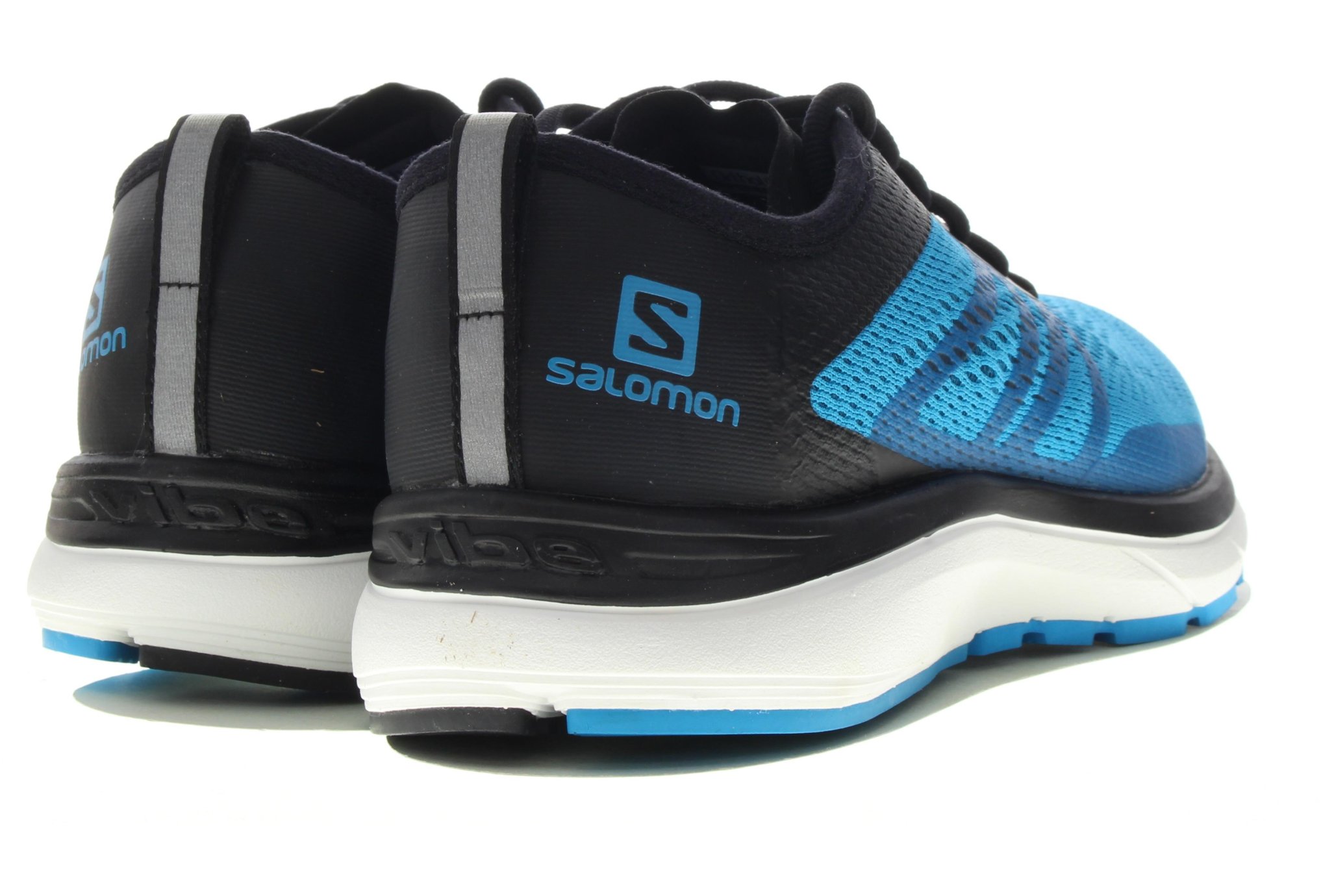 Salomon Sonic RA 2 en promoción | Hombre Zapatillas Terrenos mixtos Salomon