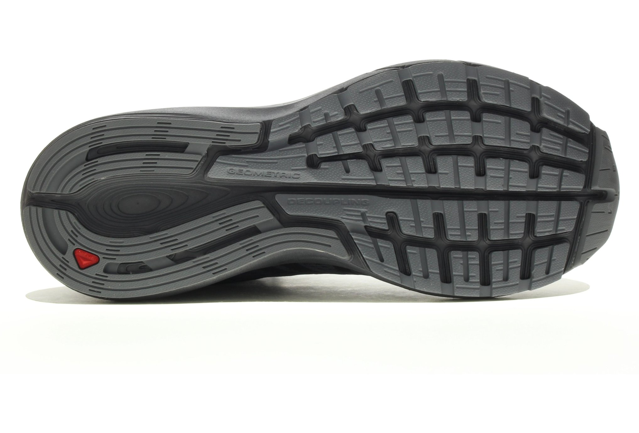 Salomon Sonic RA 2 Nocturne en promoción | Hombre Zapatillas Terrenos mixtos Salomon