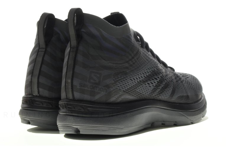 Salomon Sonic RA 2 Nocturne en promoción | Hombre Zapatillas Terrenos mixtos Salomon