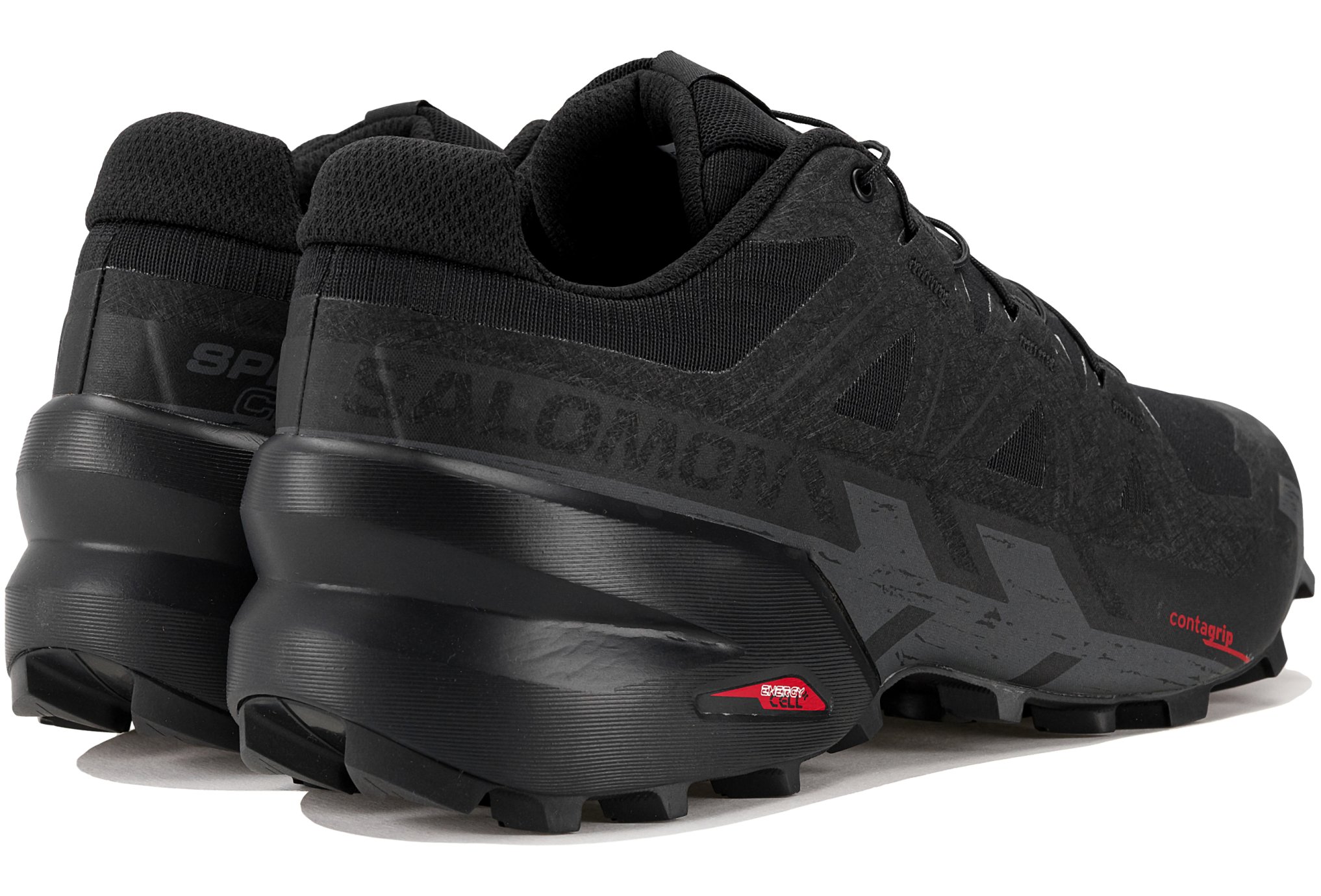 Salomon Speedcross 6 en promoción | Hombre Zapatillas Trail Salomon