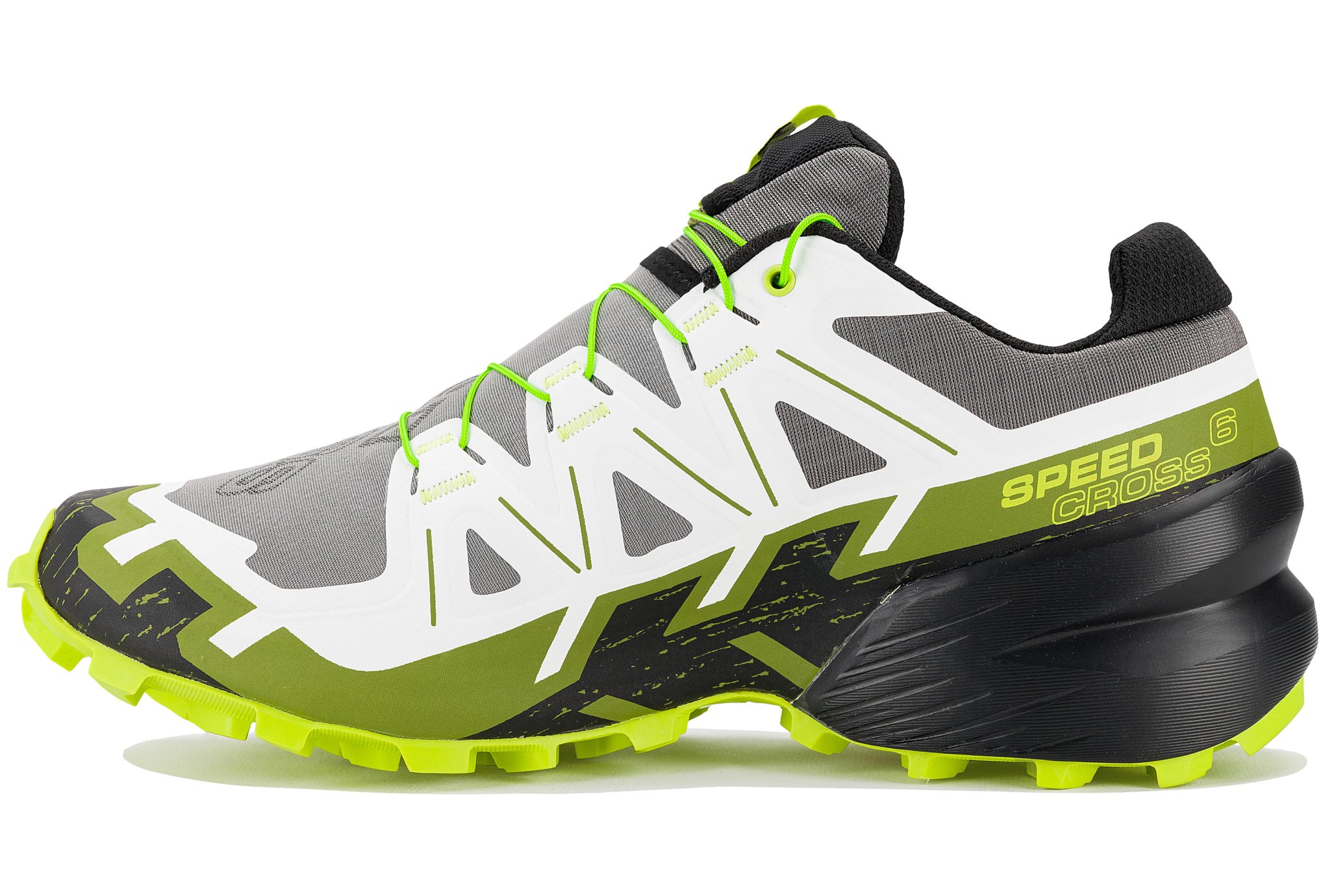 Salomon Speedcross 6 M homme pas cher