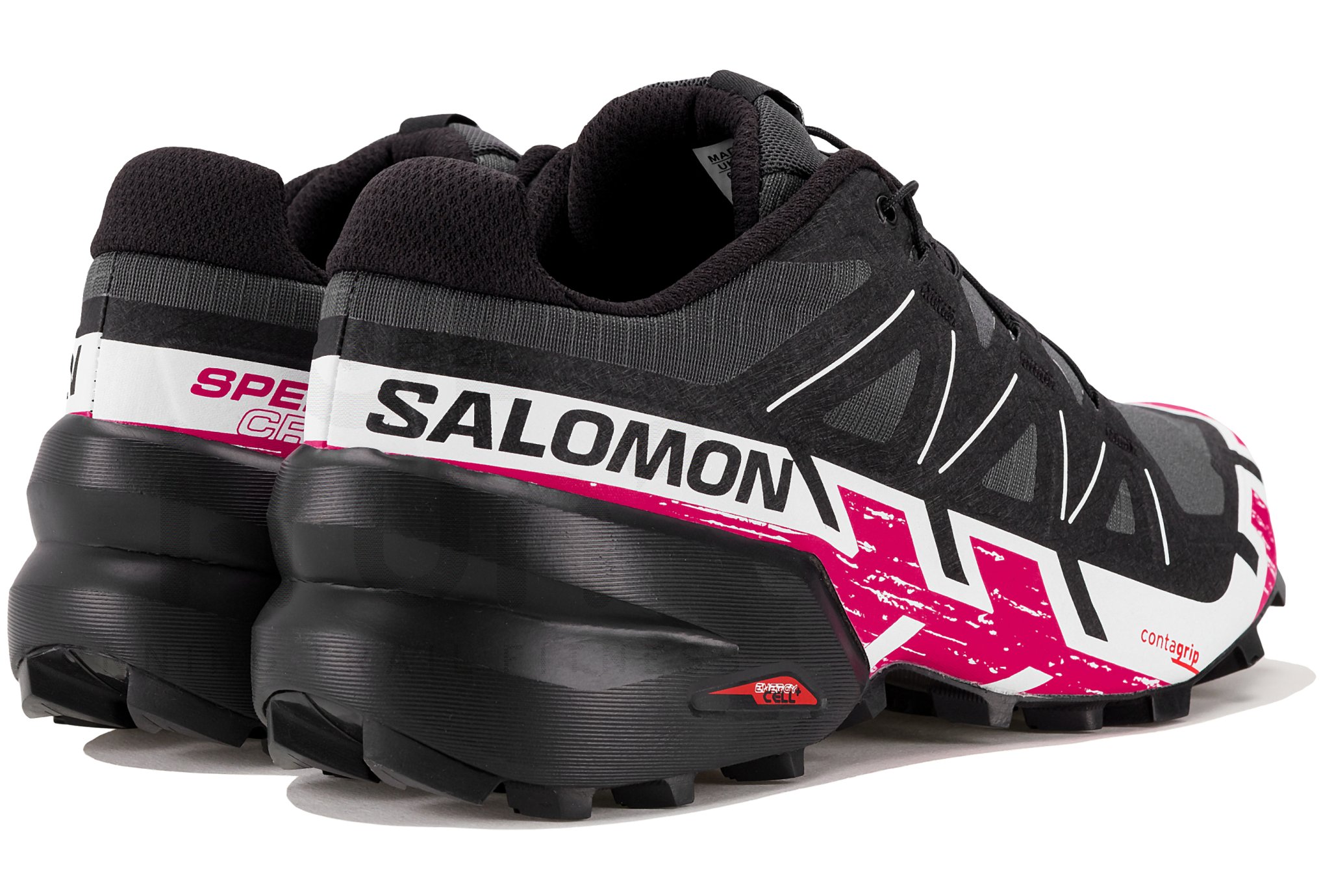 Salomon Speedcross 6 W femme pas cher