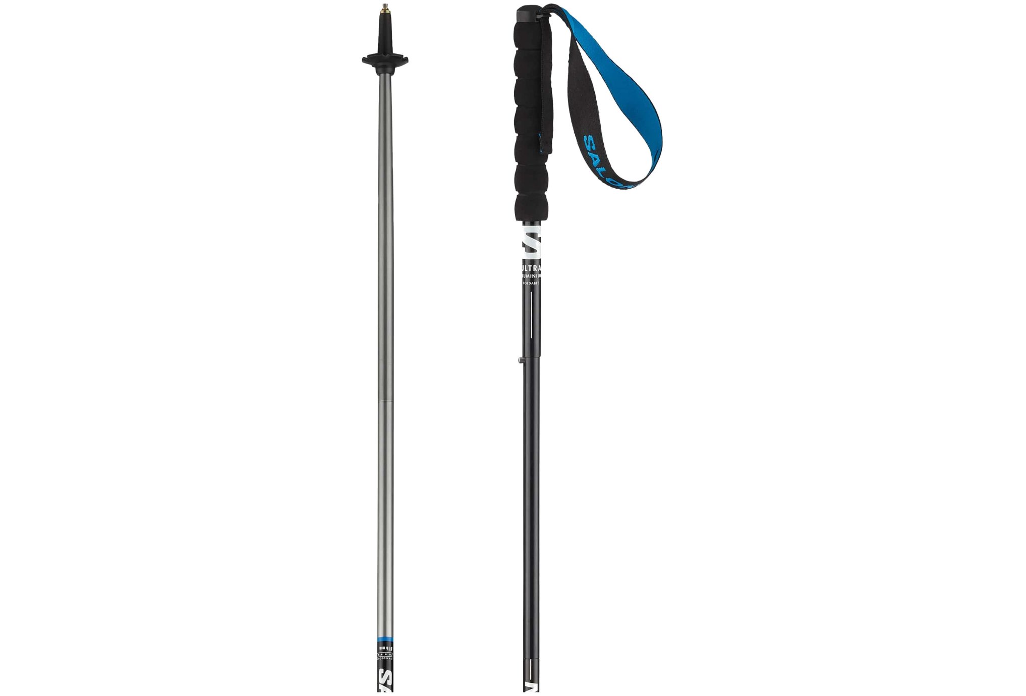 Salomon Ultra Alu special offer | Sports accessories Walking poles Salomon