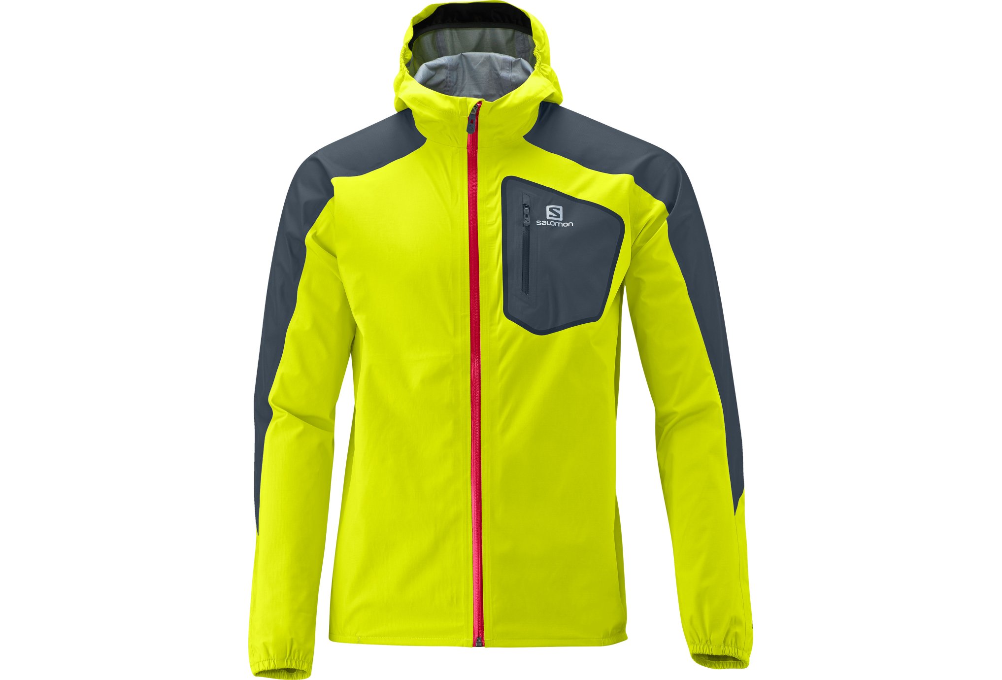 Salomon Veste Gore-Tex Active Shell M homme pas cher