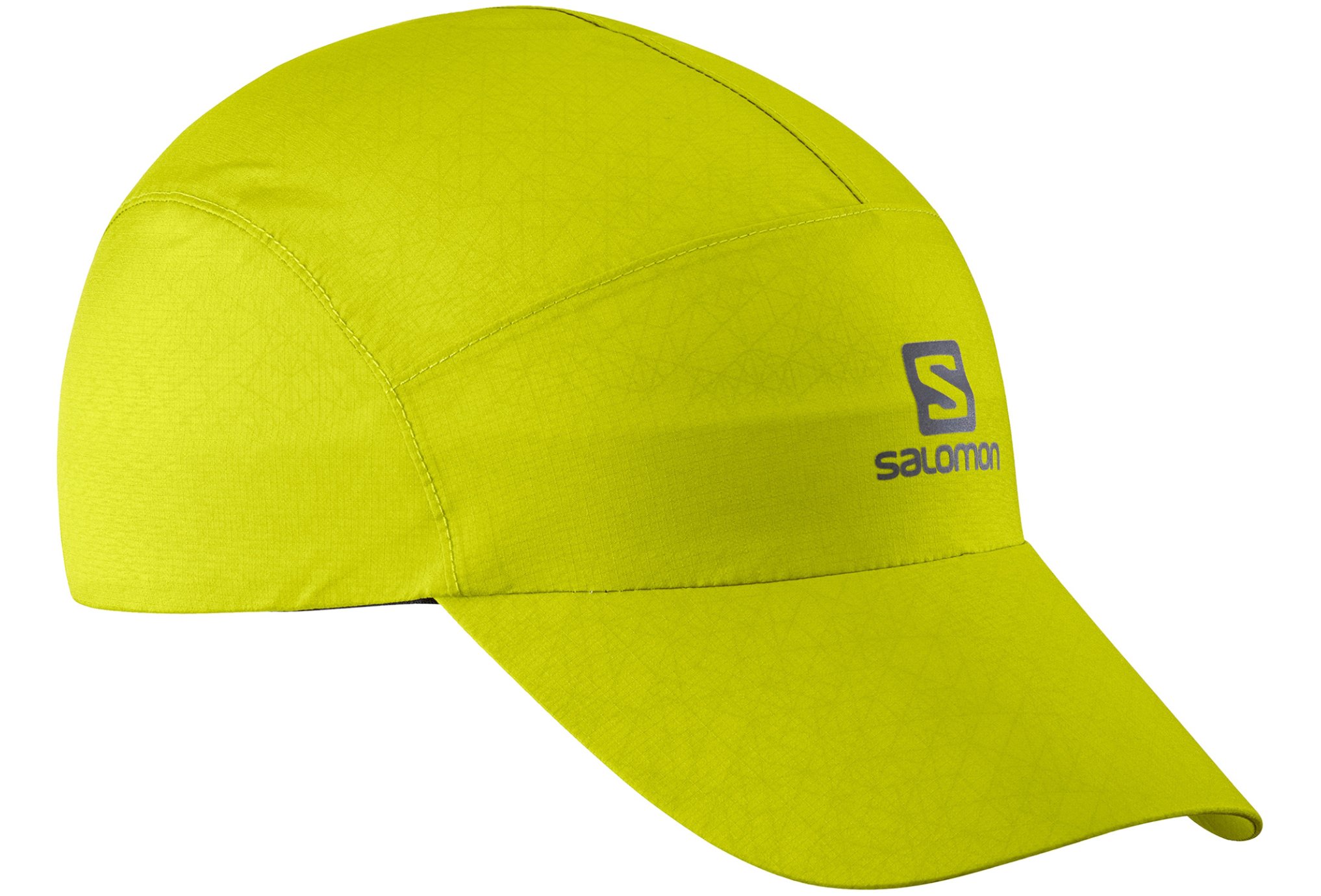 Salomon Waterproof Cap Jaune/or pas cher