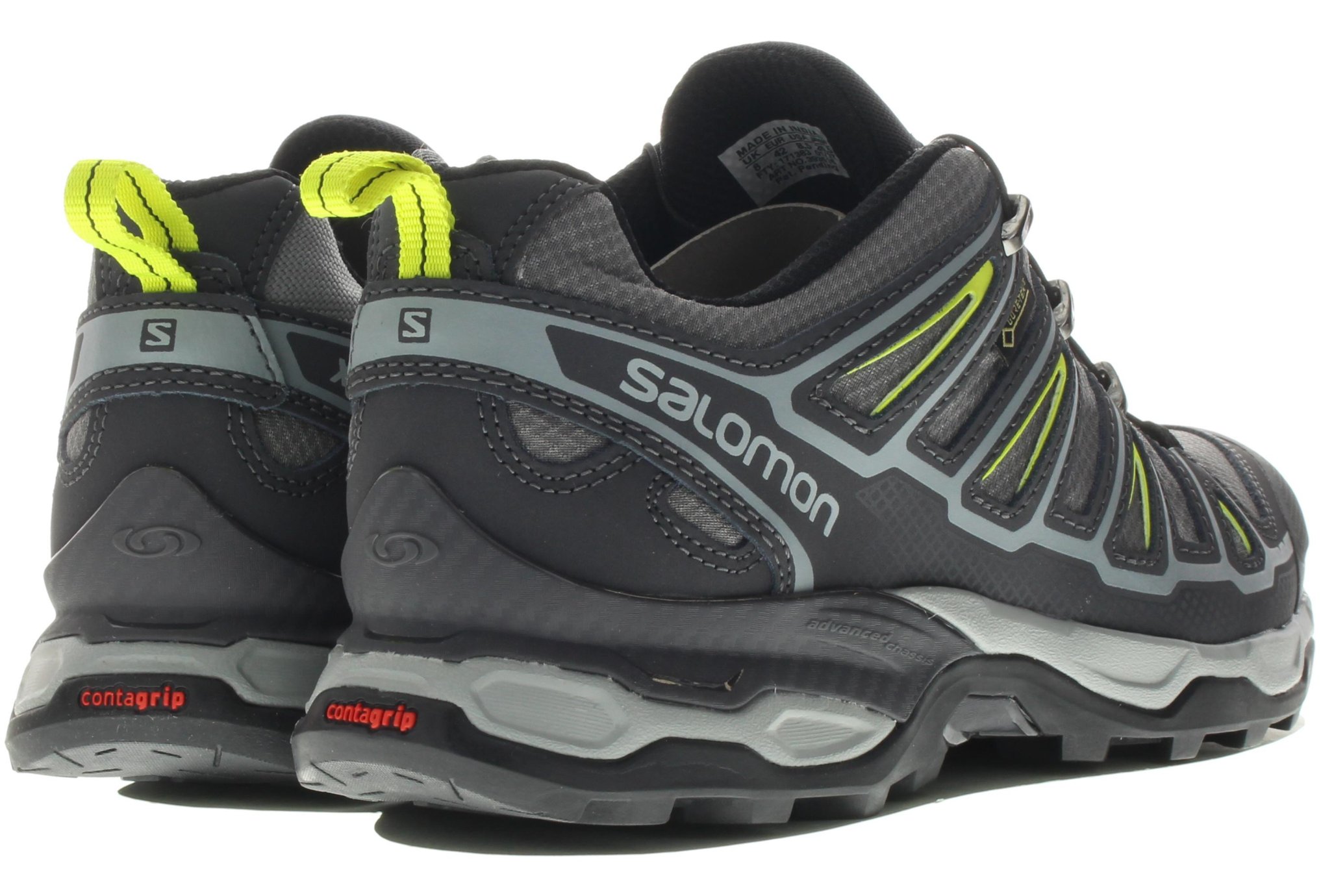 Salomon X Ultra 2 Gore-Tex en promoción | Hombre