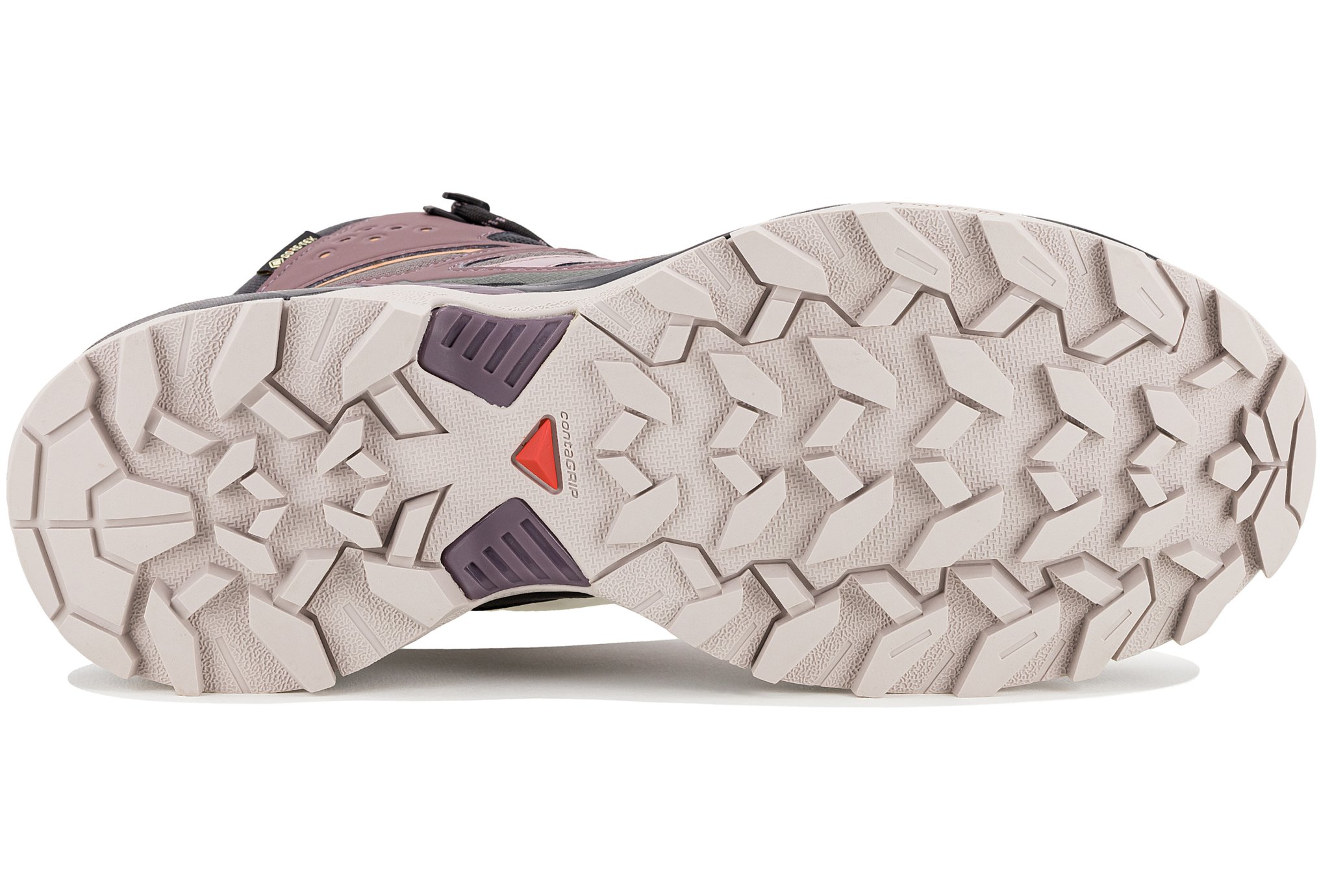 Salomon X Ultra 360 Mid Gore-Tex in promozione | Adulto Donna Scarpe ...