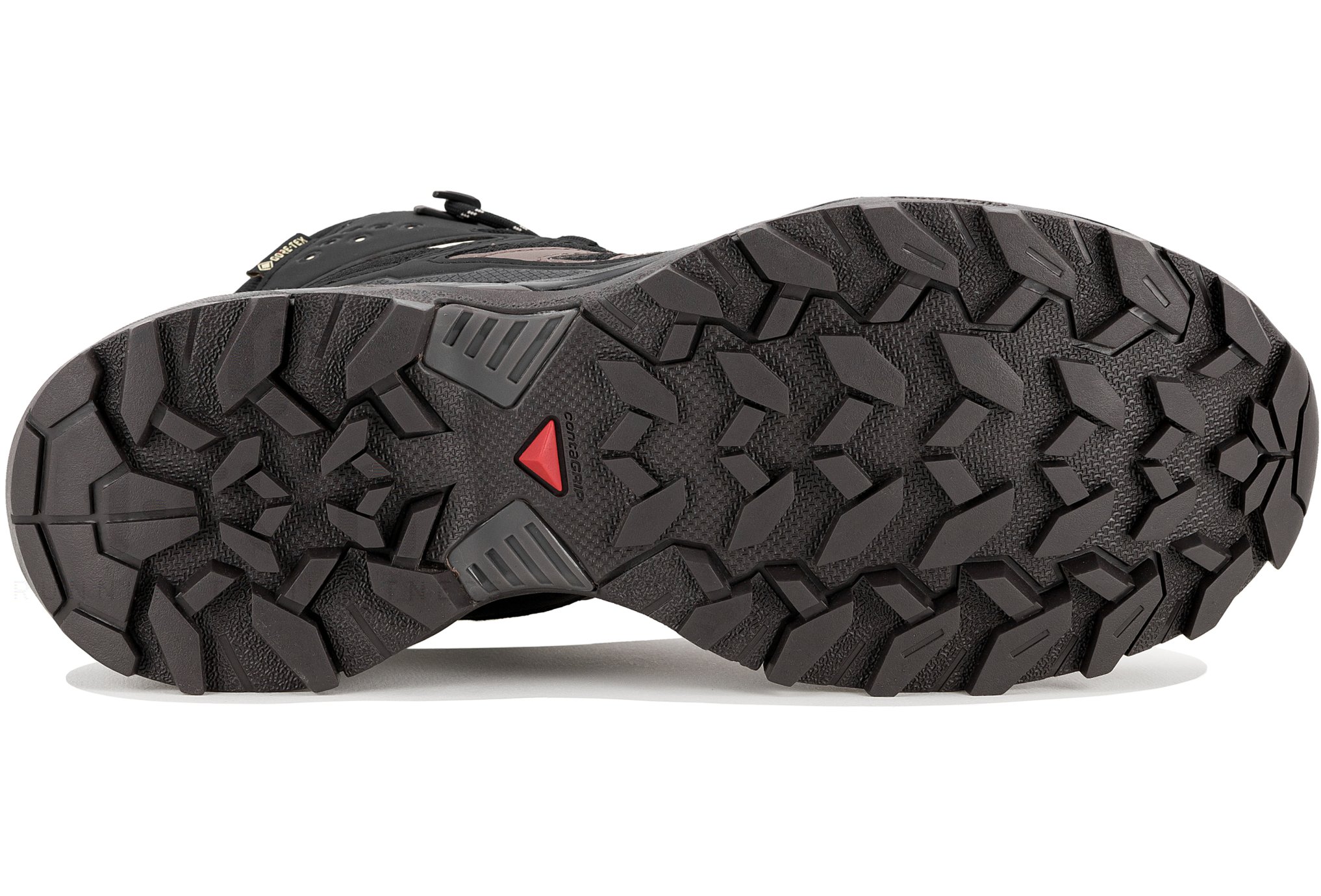 Salomon X Ultra 360 Mid Gore-Tex W special offer | Woman Shoes Trails ...