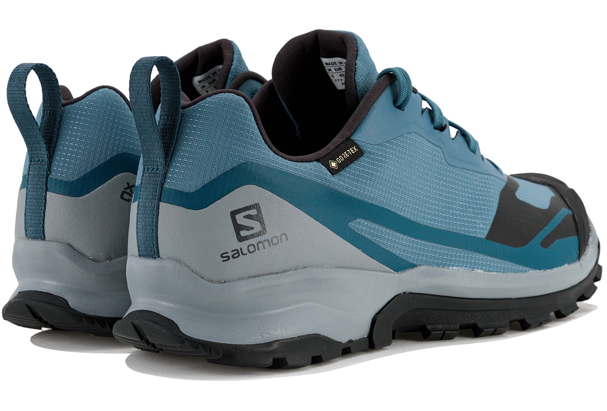 Salomon XA Collider 2 Gore-Tex M homme pas cher