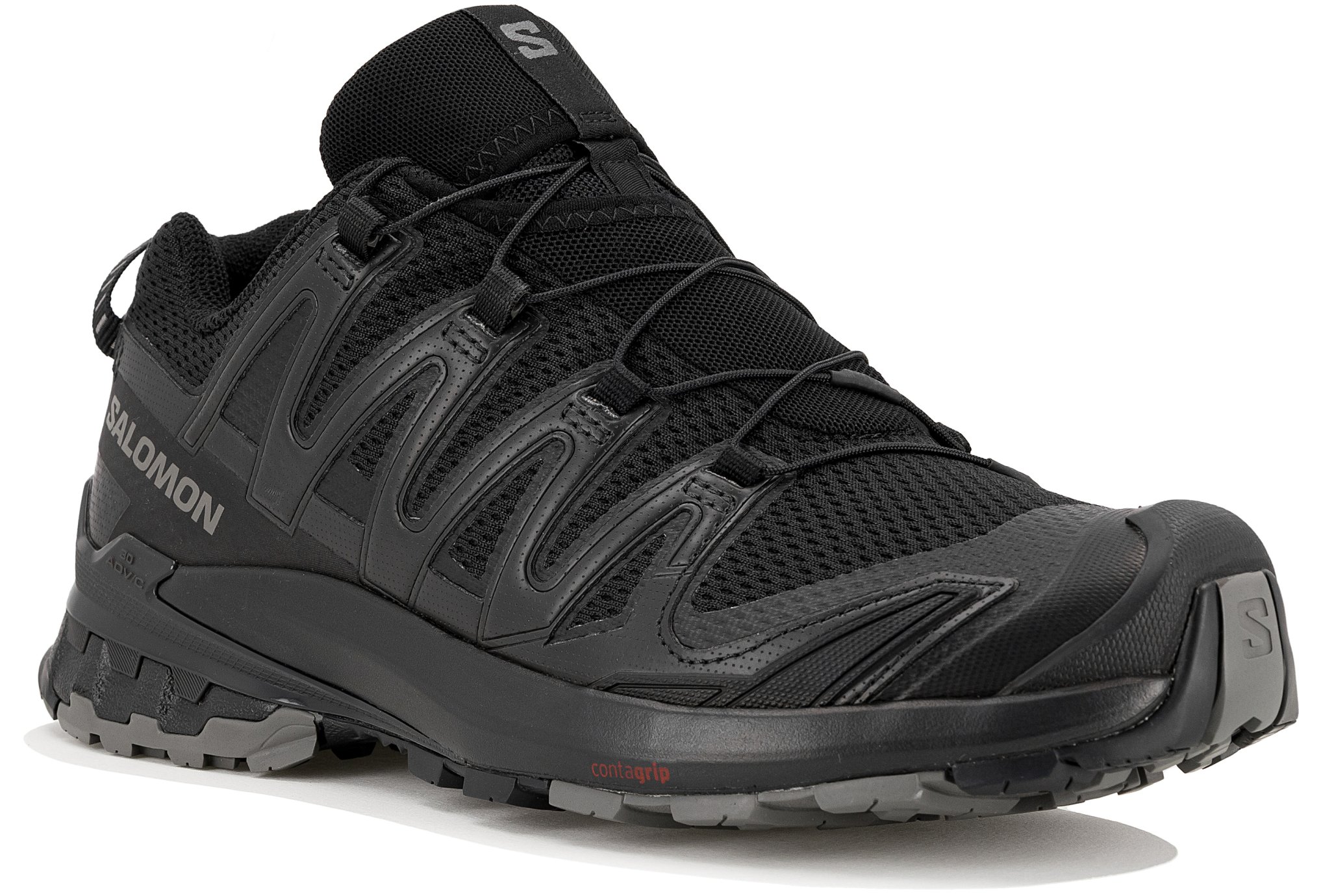 Salomon XA PRO 3D v9 W special offer | Women Shoes Trails Salomon