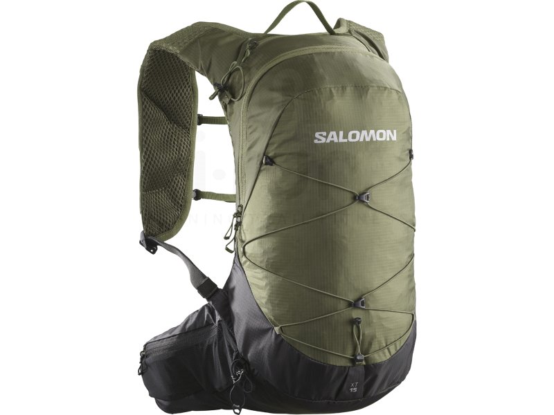 Salomon XT 15 pas cher
