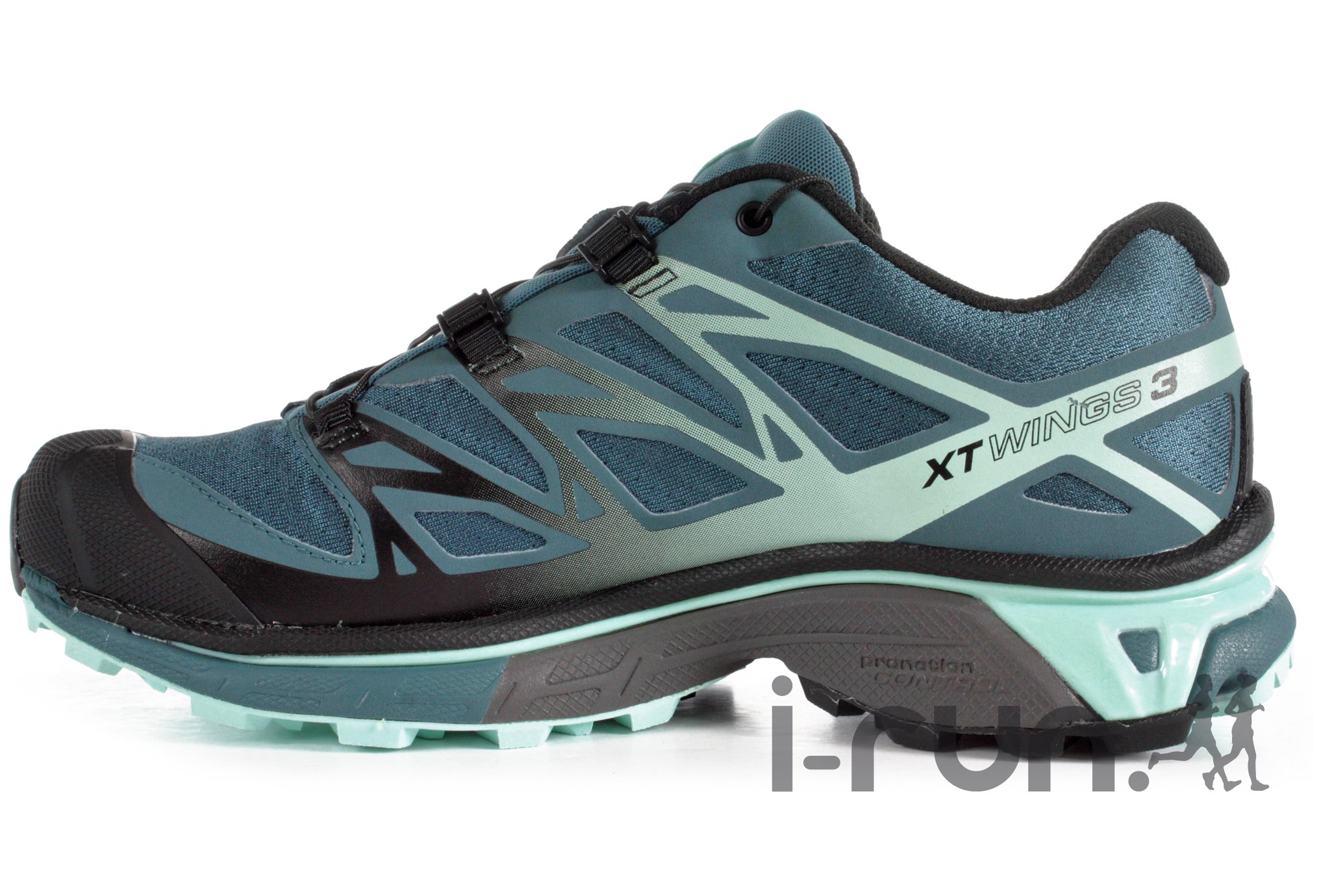 Salomon XT Wings 3 W femme pas cher