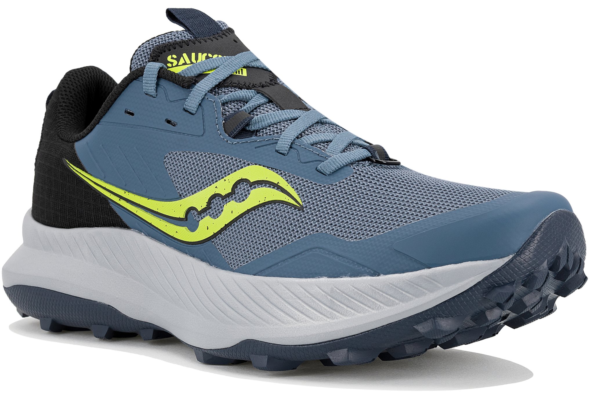 Saucony Blaze TR M special offer | Man Shoes Trails Saucony