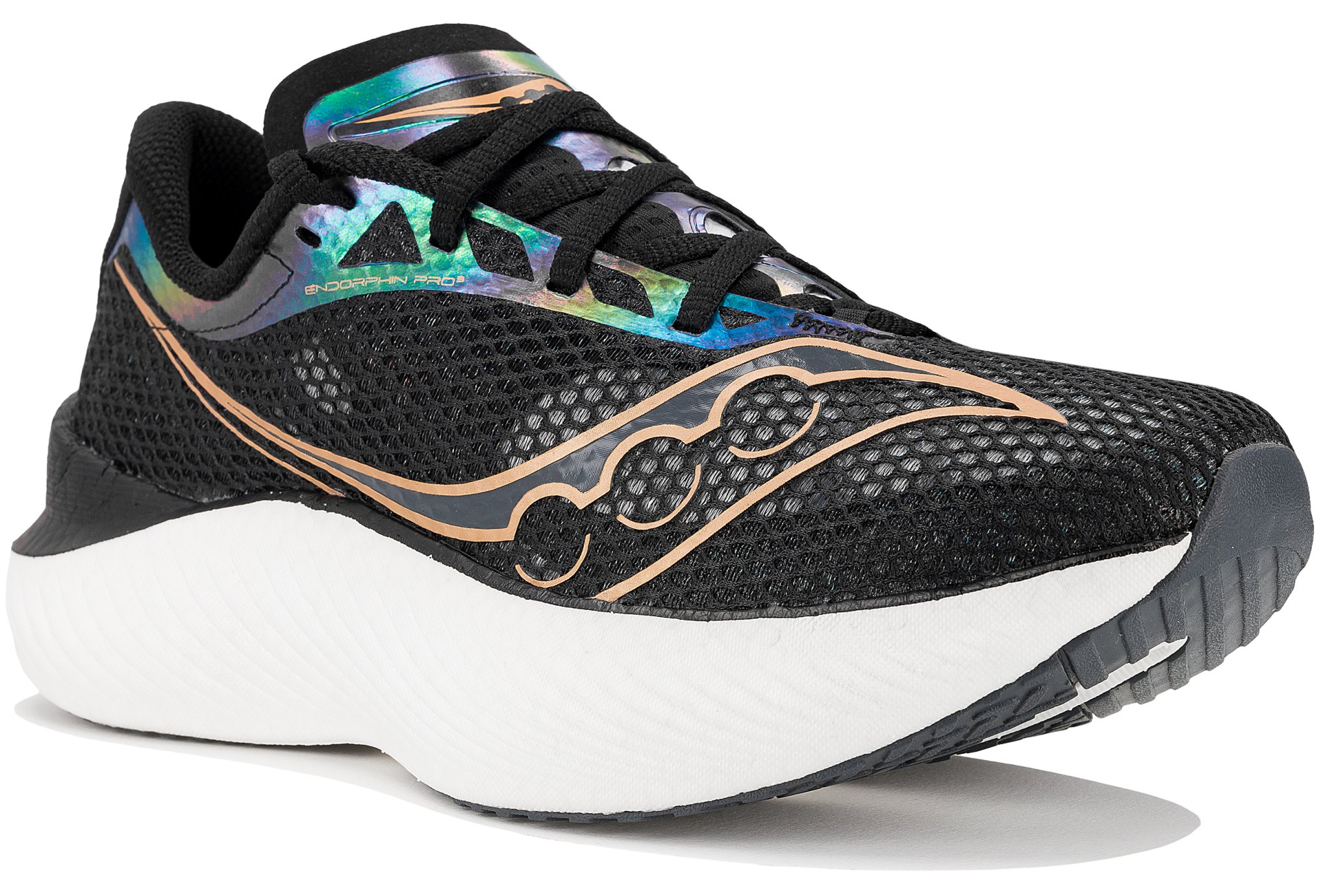 Saucony Endorphin Pro 3 W femme pas cher