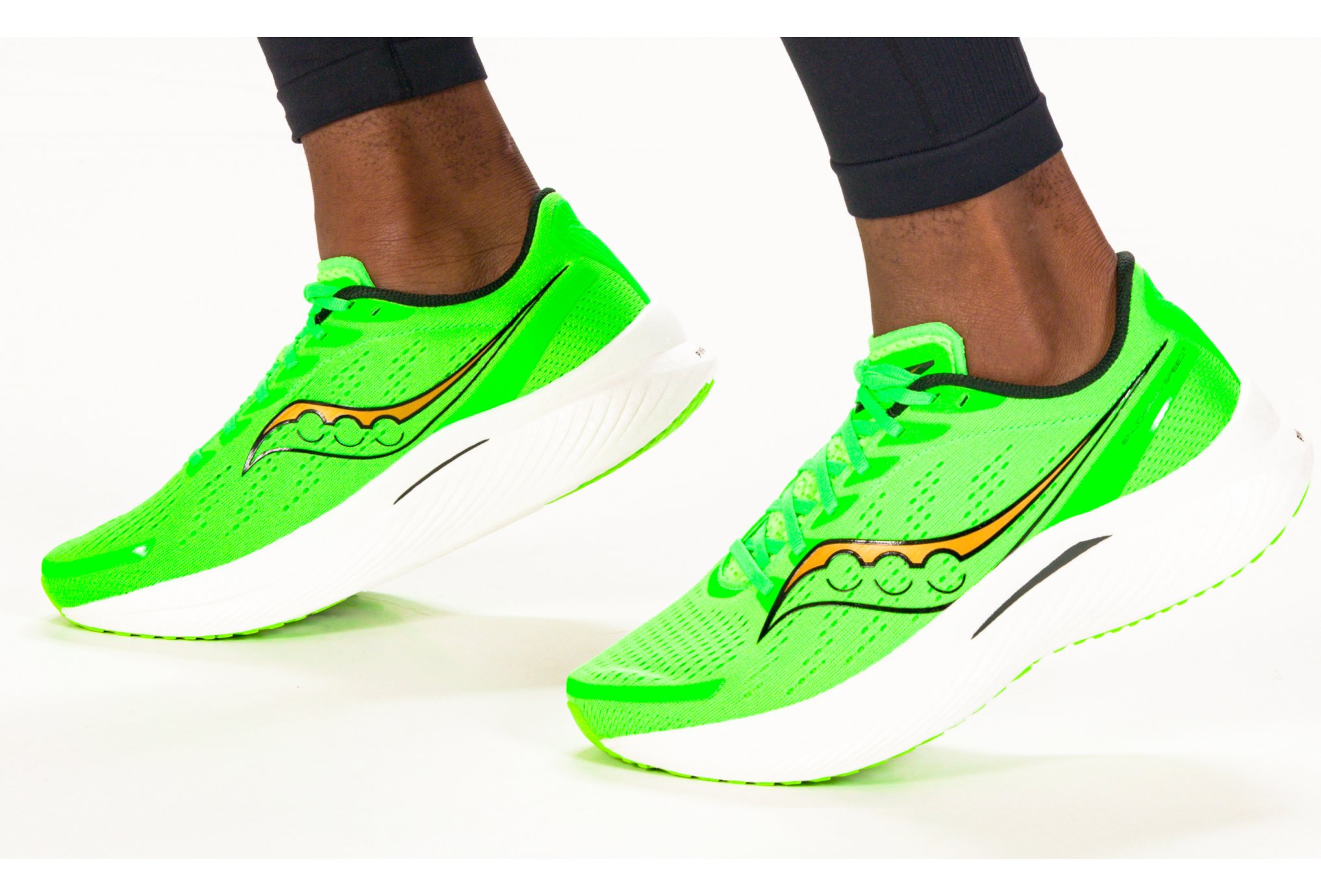 Saucony Endorphin Speed 3 en promoción | Hombre Zapatillas Asfalto Saucony