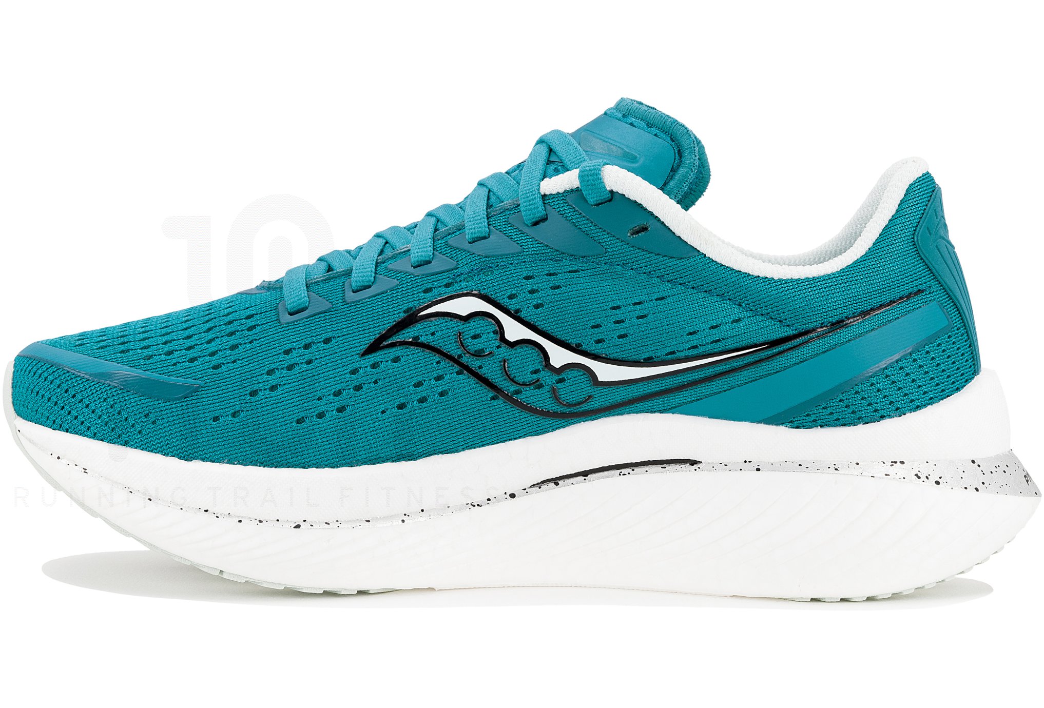 Saucony Endorphin Speed 3 en promoción | Mujer Zapatillas Asfalto Saucony