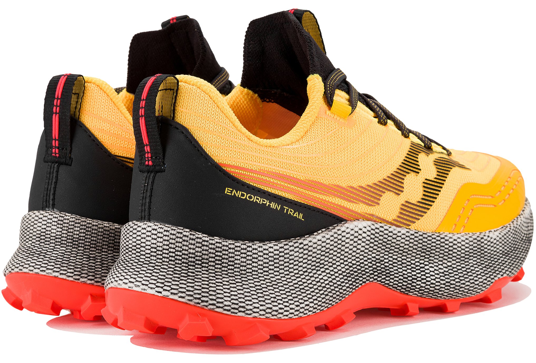 Saucony Endorphin Trail M homme pas cher