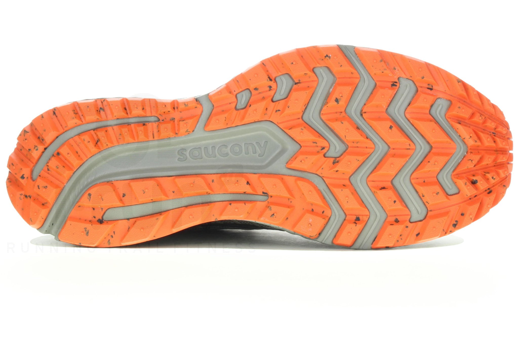Saucony Guide 13 TR en promoción | Hombre Zapatillas Trail Saucony