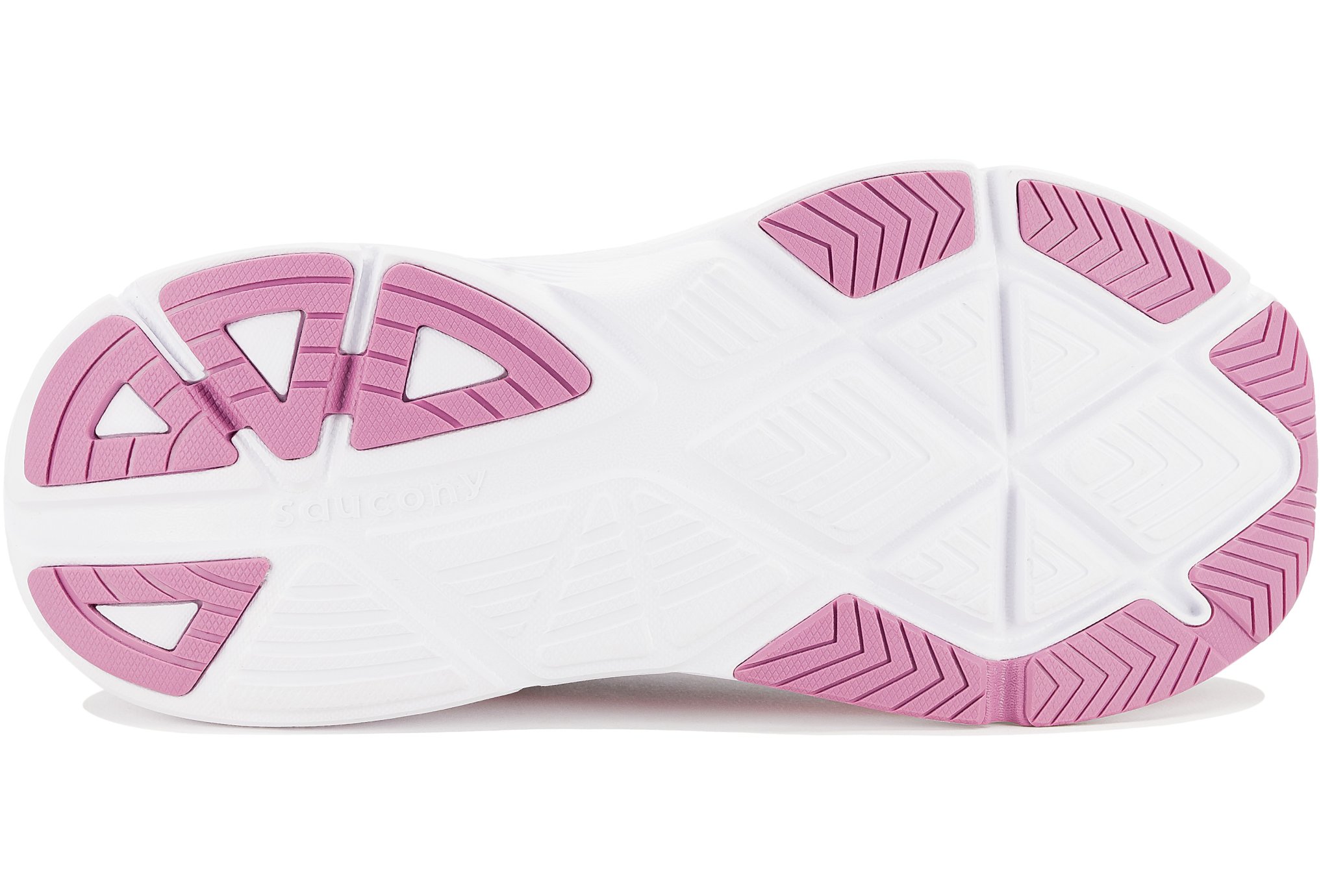 Saucony Guide 17 en promoción | Mujer Zapatillas Terrenos mixtos Saucony