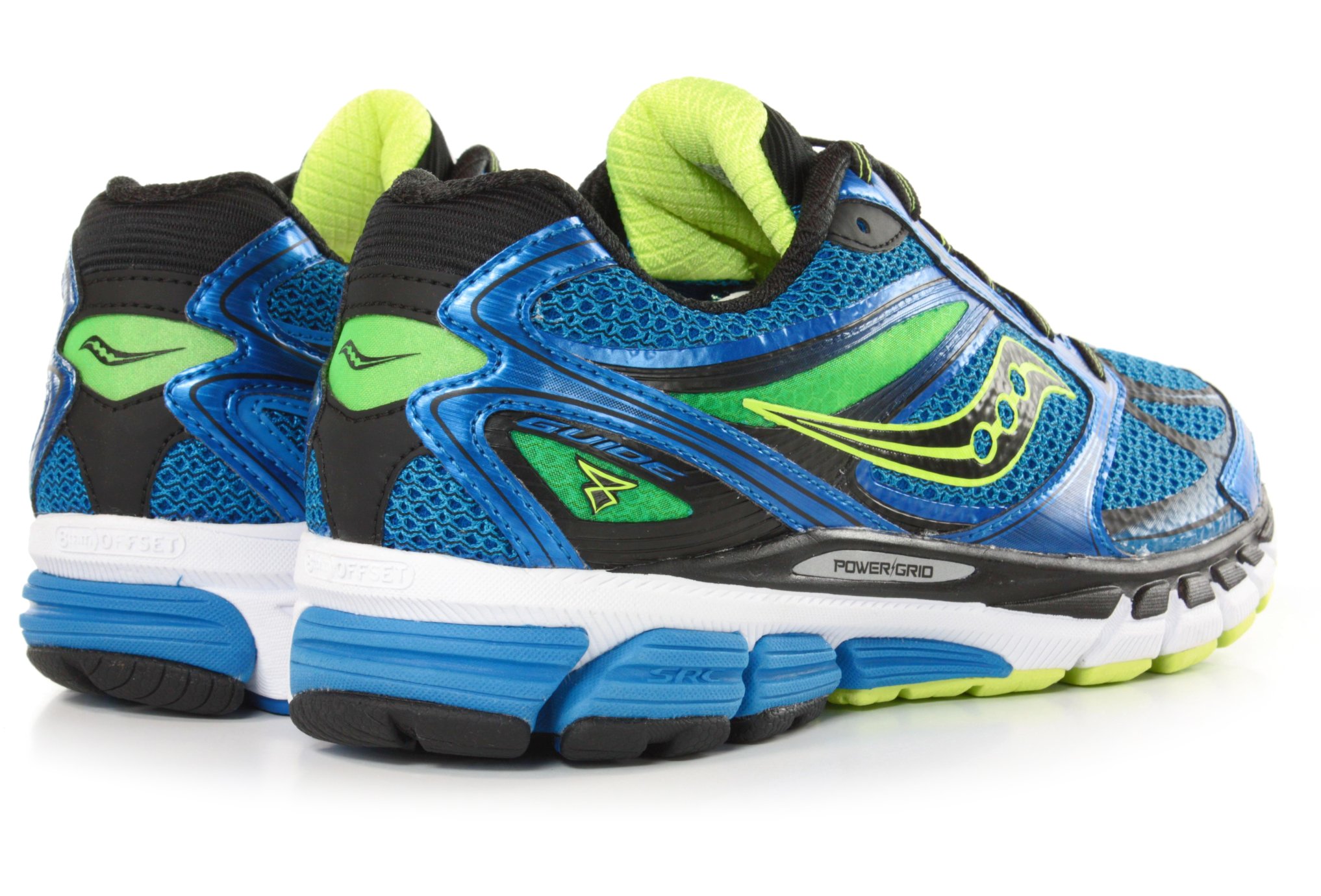 Saucony ProGrid Guide 8 M homme pas cher