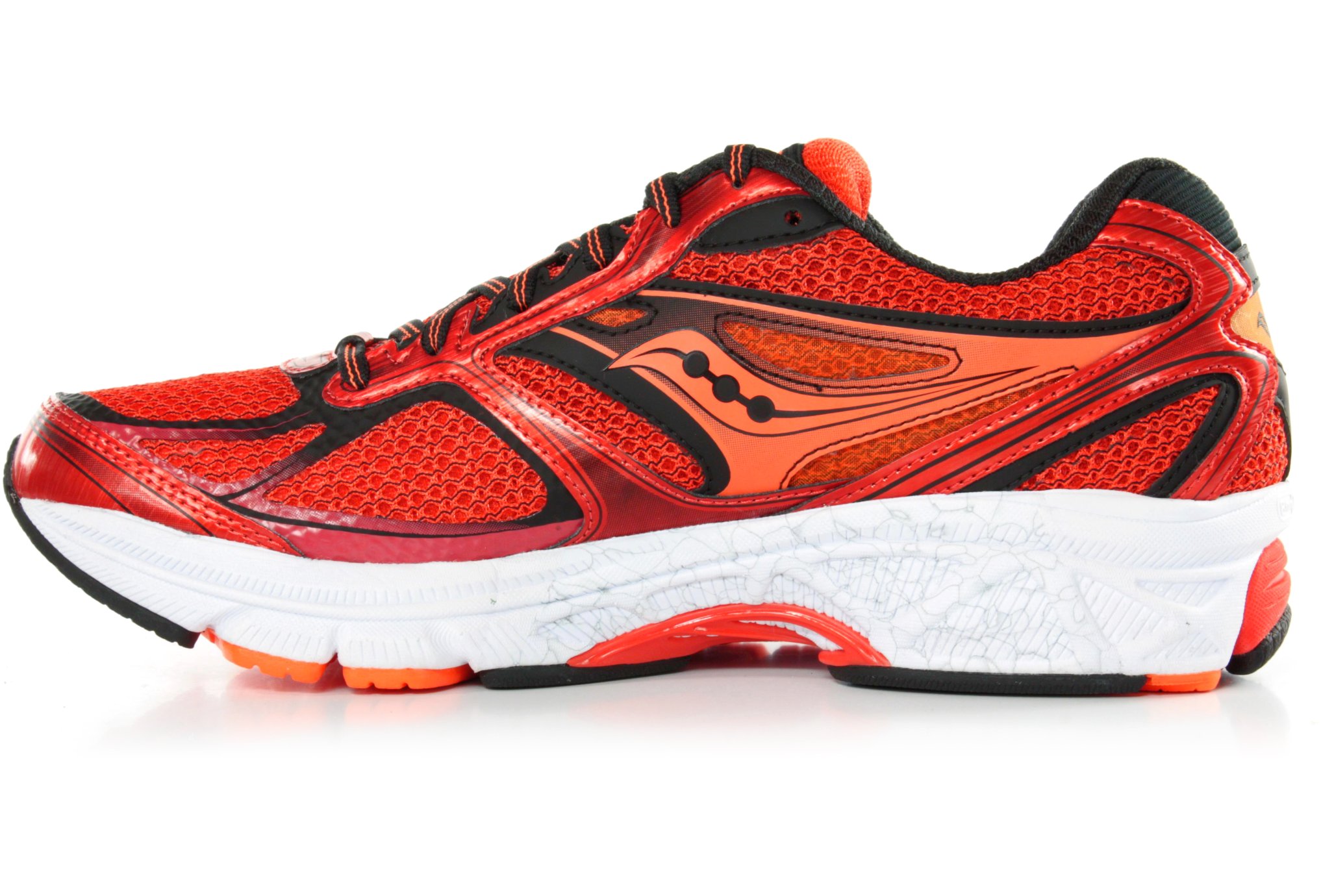 Saucony ProGrid Guide 8 en promoción | Zapatillas Hombre Asfalto ...