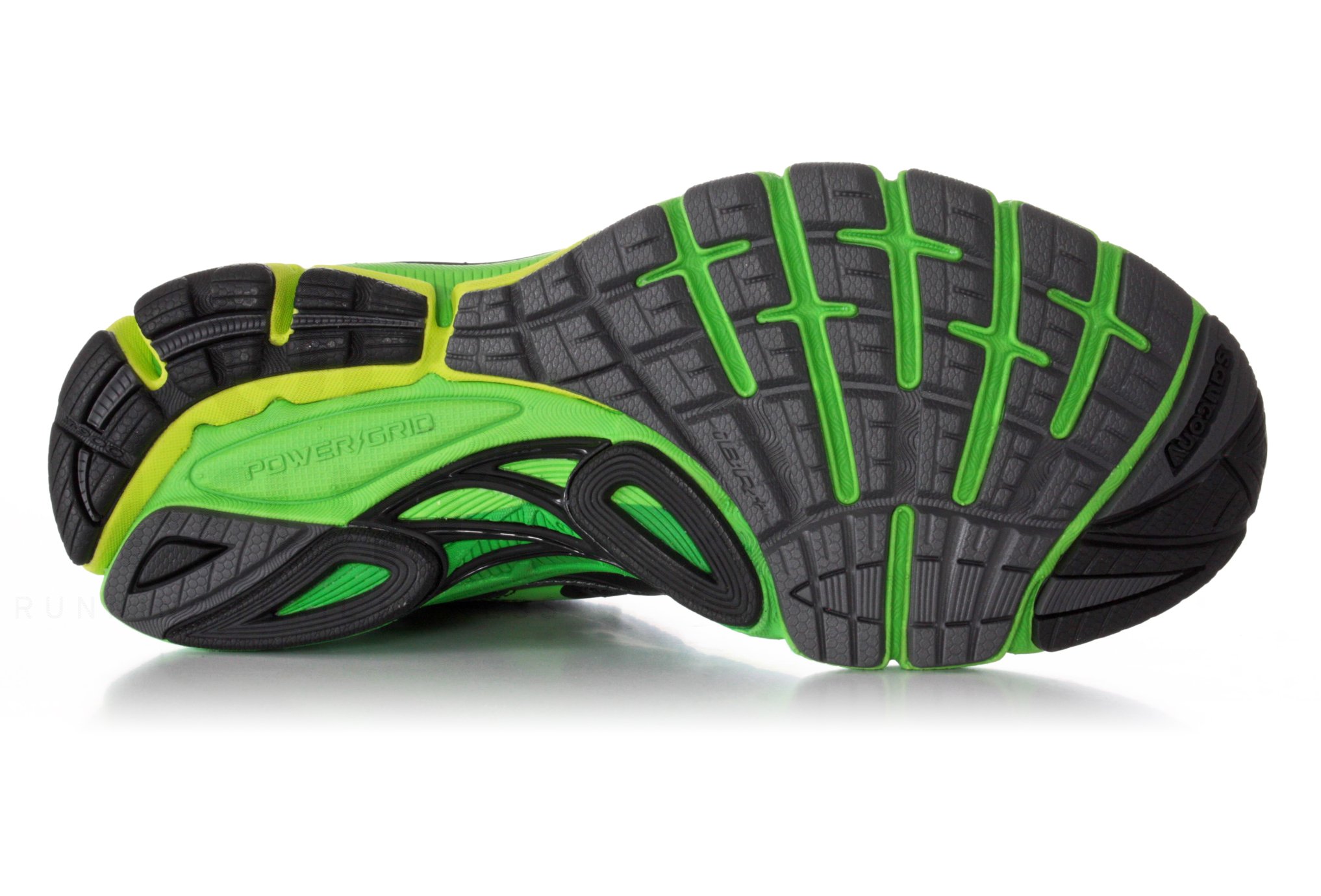 Saucony ProGrid Guide 8 en promoción | Zapatillas Hombre Asfalto ...