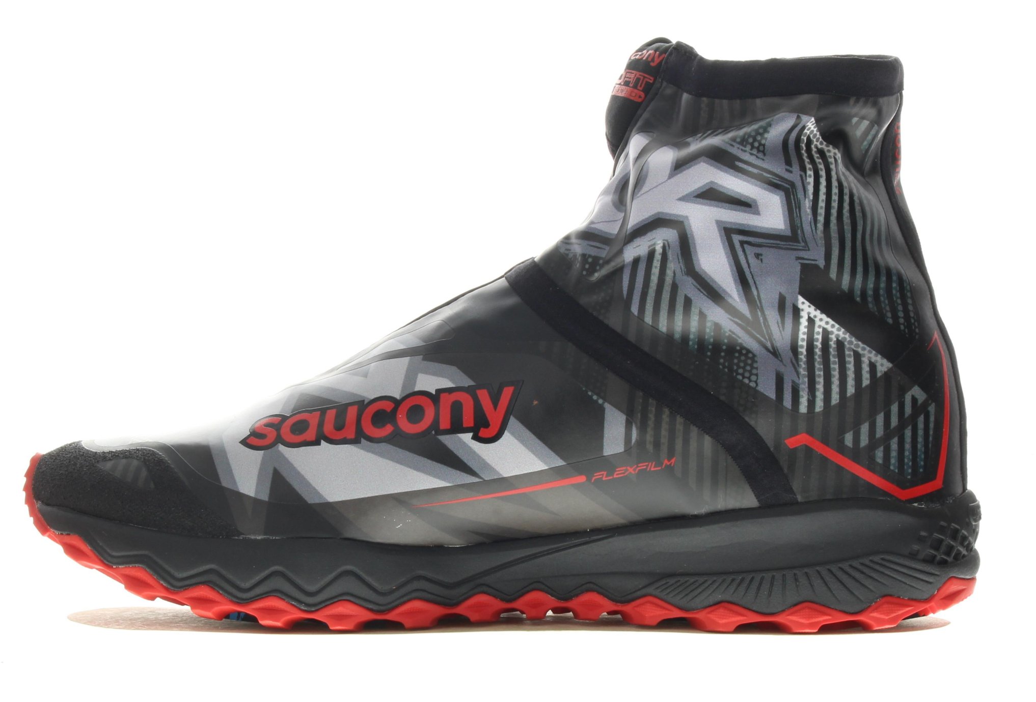 Saucony Razor Ice+ en promoción | Hombre Zapatillas Trail Saucony