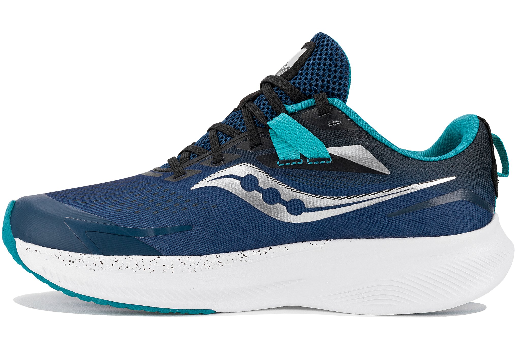 Saucony Ride 15 Junior en promoción | Niño Zapatillas Terrenos mixtos ...