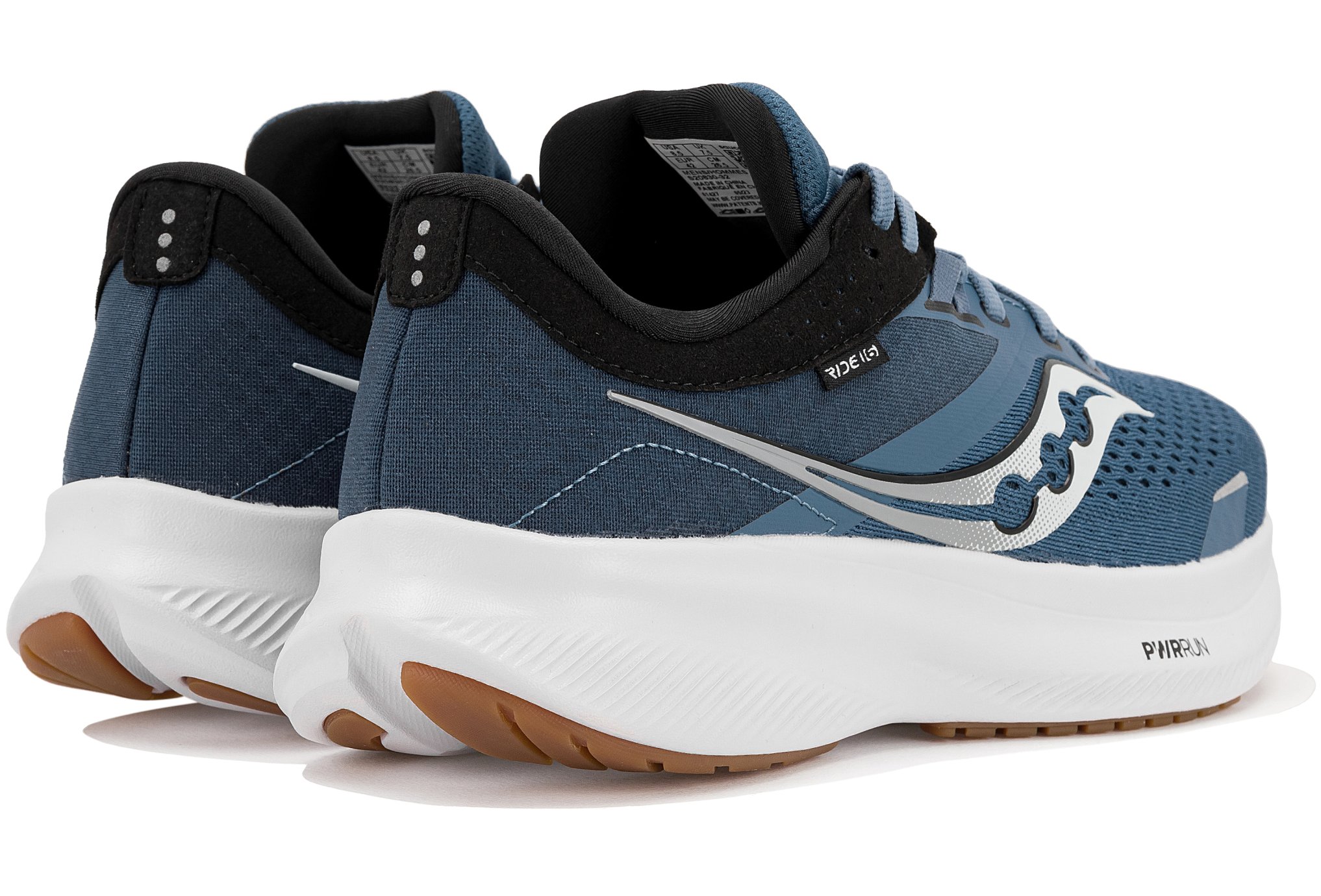 Saucony Ride 16 en promoción | Hombre Zapatillas Terrenos mixtos Saucony