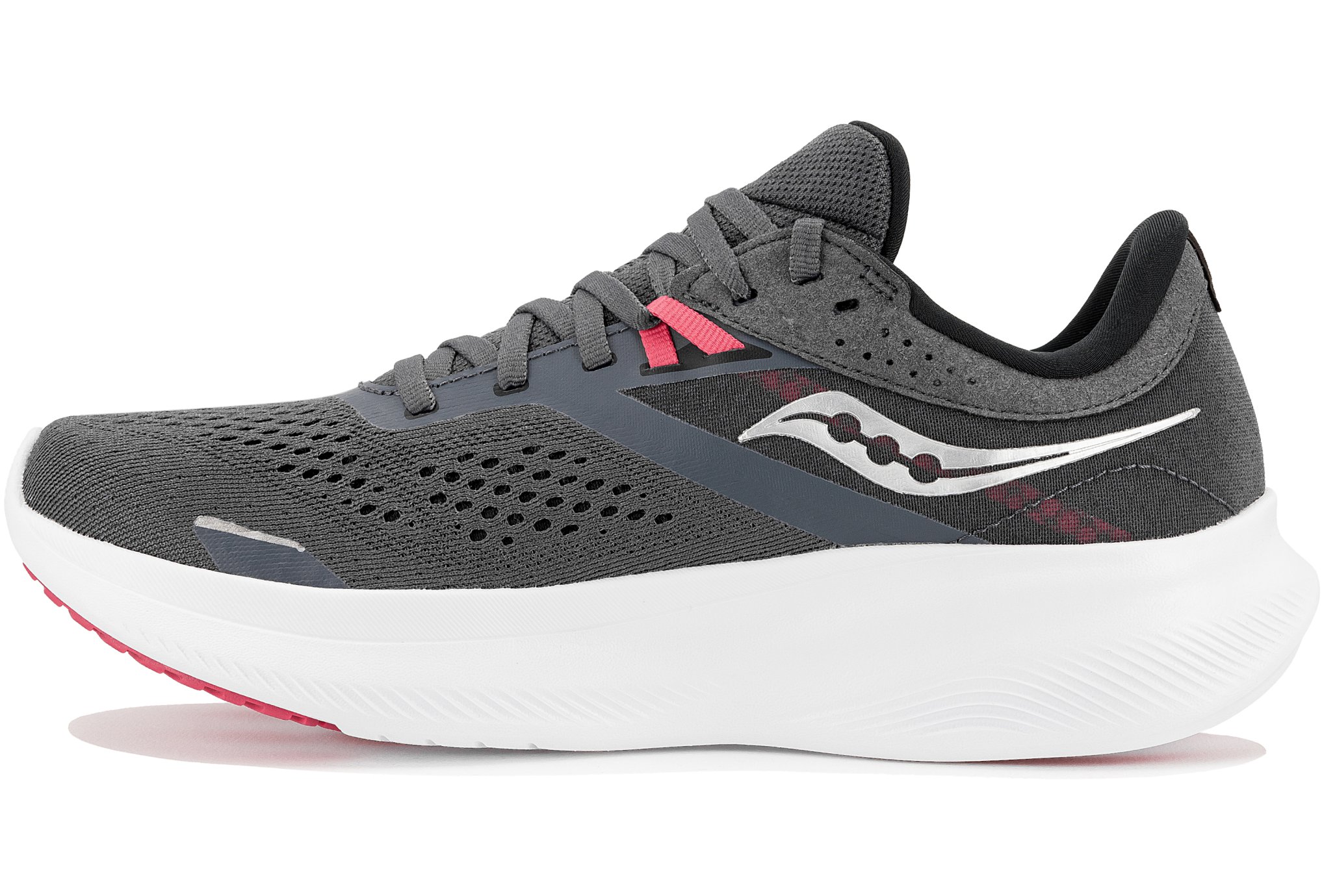 Saucony Ride 16 en promoción | Mujer Zapatillas Terrenos mixtos Saucony