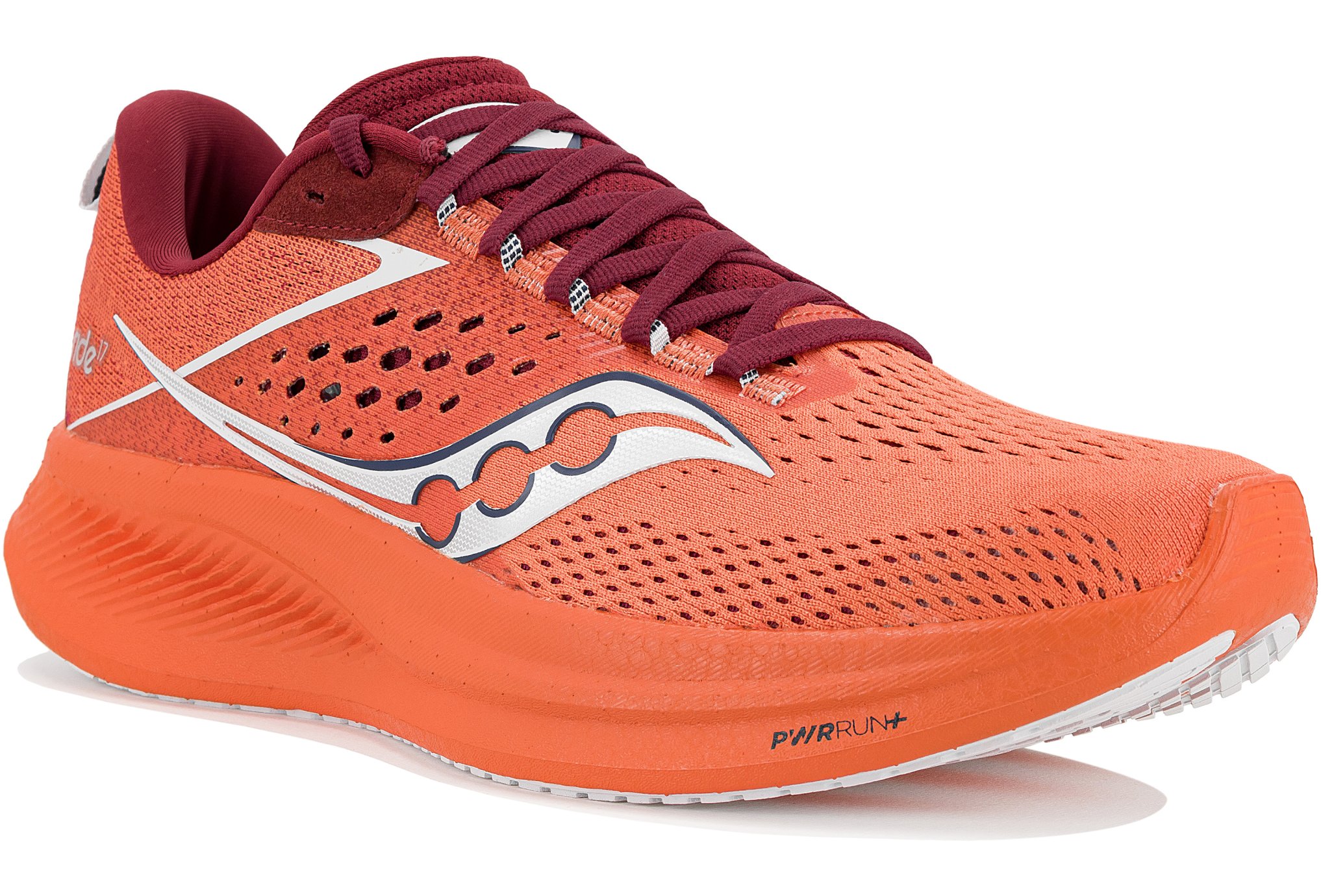 Saucony Ride 17 M special offer | Men Shoes Road/Trail Saucony