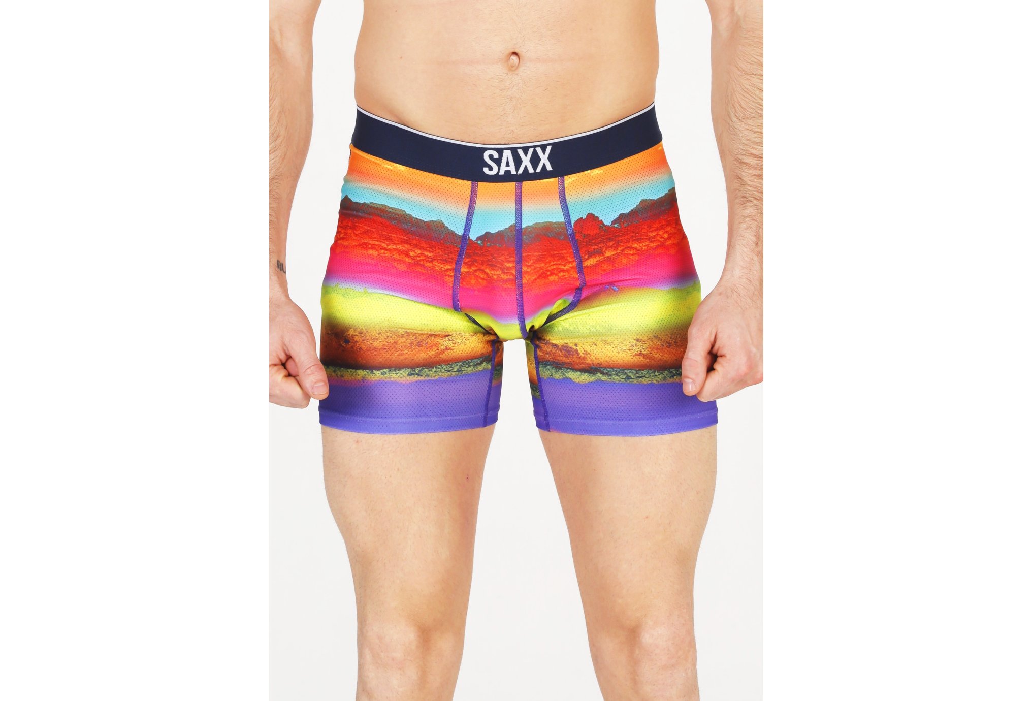 Saxx bóxer Volt en promoción | Hombre Ropa Ropa interior Saxx