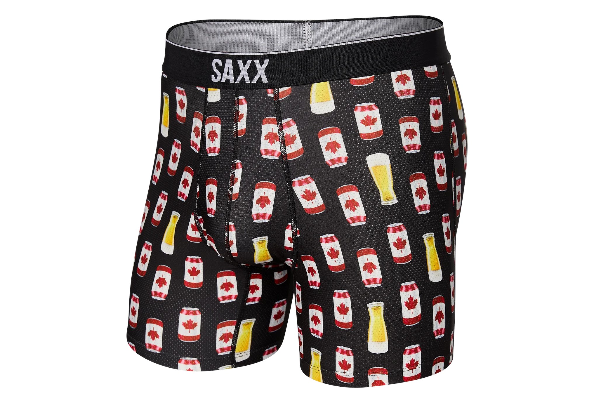 Saxx Volt M special offer | Men Clothing Underwear Saxx