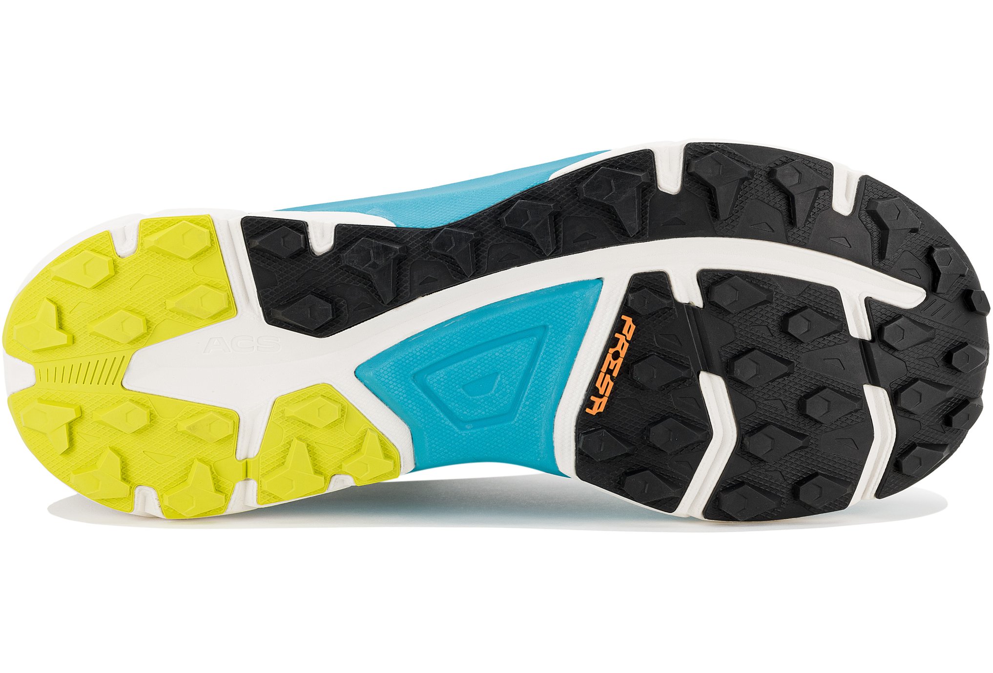 Scarpa Golden Gate 2 ATR en promoción | Hombre Zapatillas Senderos Scarpa