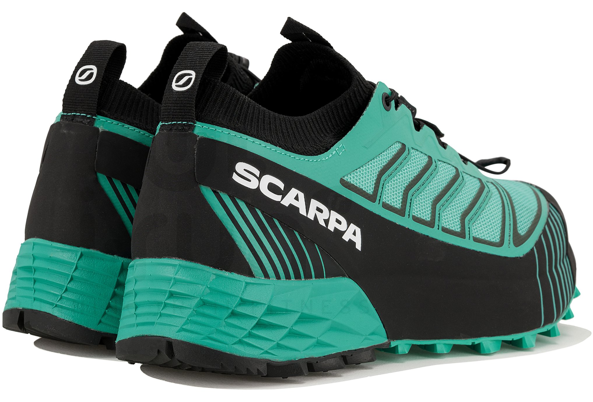 Scarpa Ribelle Run 2 in de aanbieding | Dames Schoenen Trailrunning Scarpa