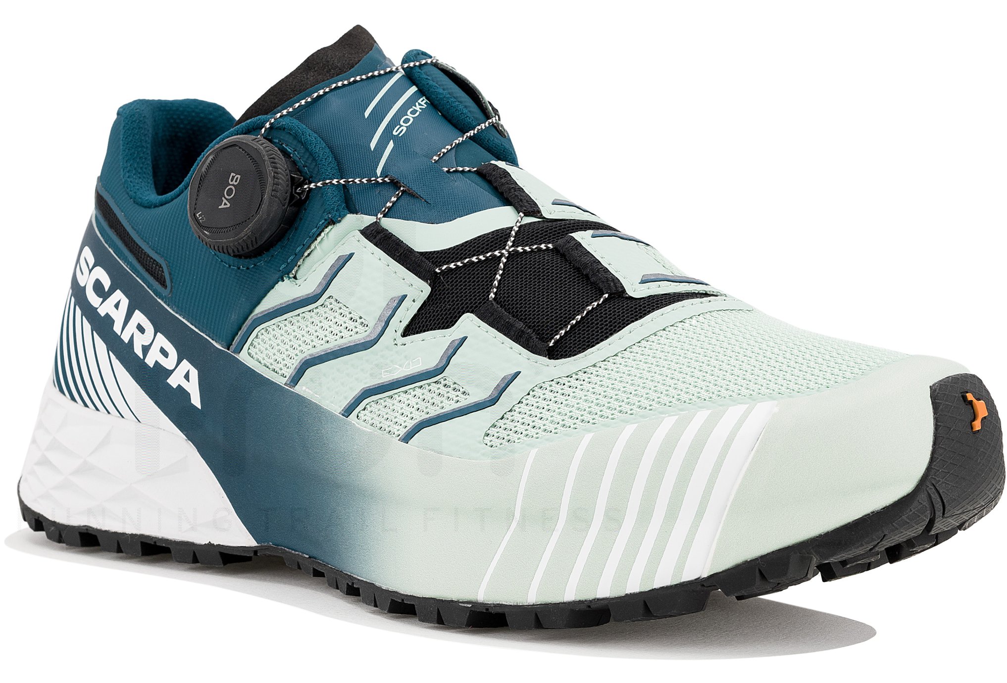 Scarpa Ribelle Run Kalibra HT W special offer | Women Shoes Trails Scarpa