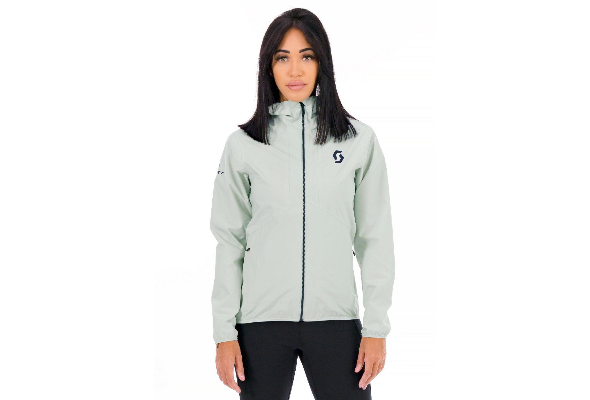 Scott chaqueta Explorair Light Dryo 2.5L en promoción | Mujer Ropa Chaquetas Scott
