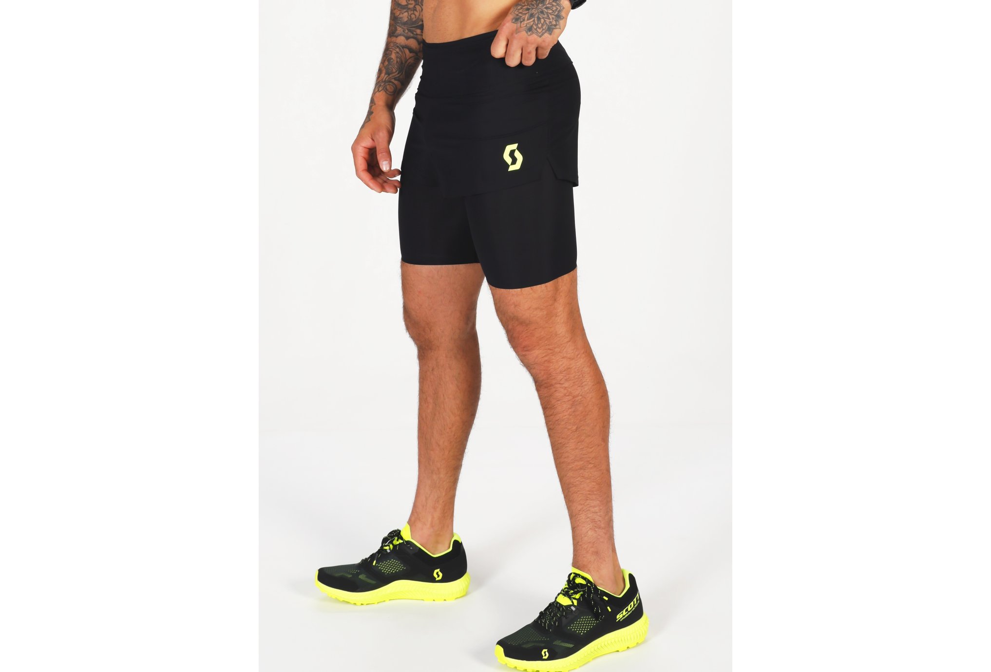 Scott RC Run Kinetech Hybrid Herren im Angebot | Herren Bekleidung ...