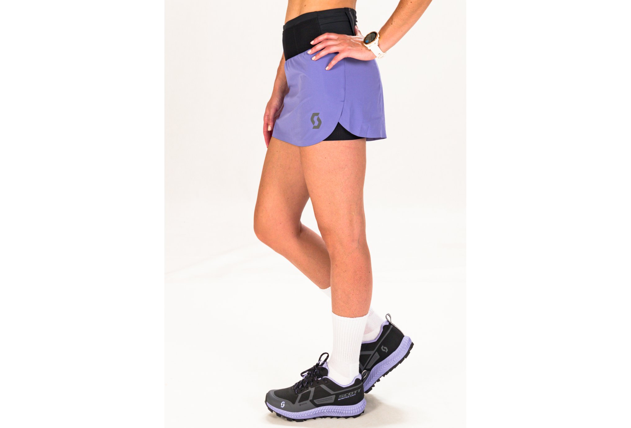Scott RC Run W special offer | Women Clothing Skirts Scott