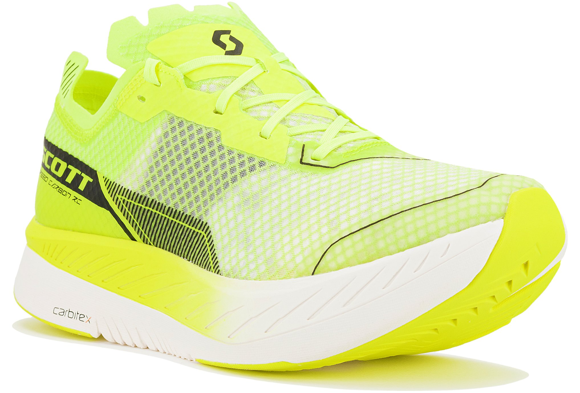 Scott Speed Carbon RC W special offer | Women Shoes Road Scott