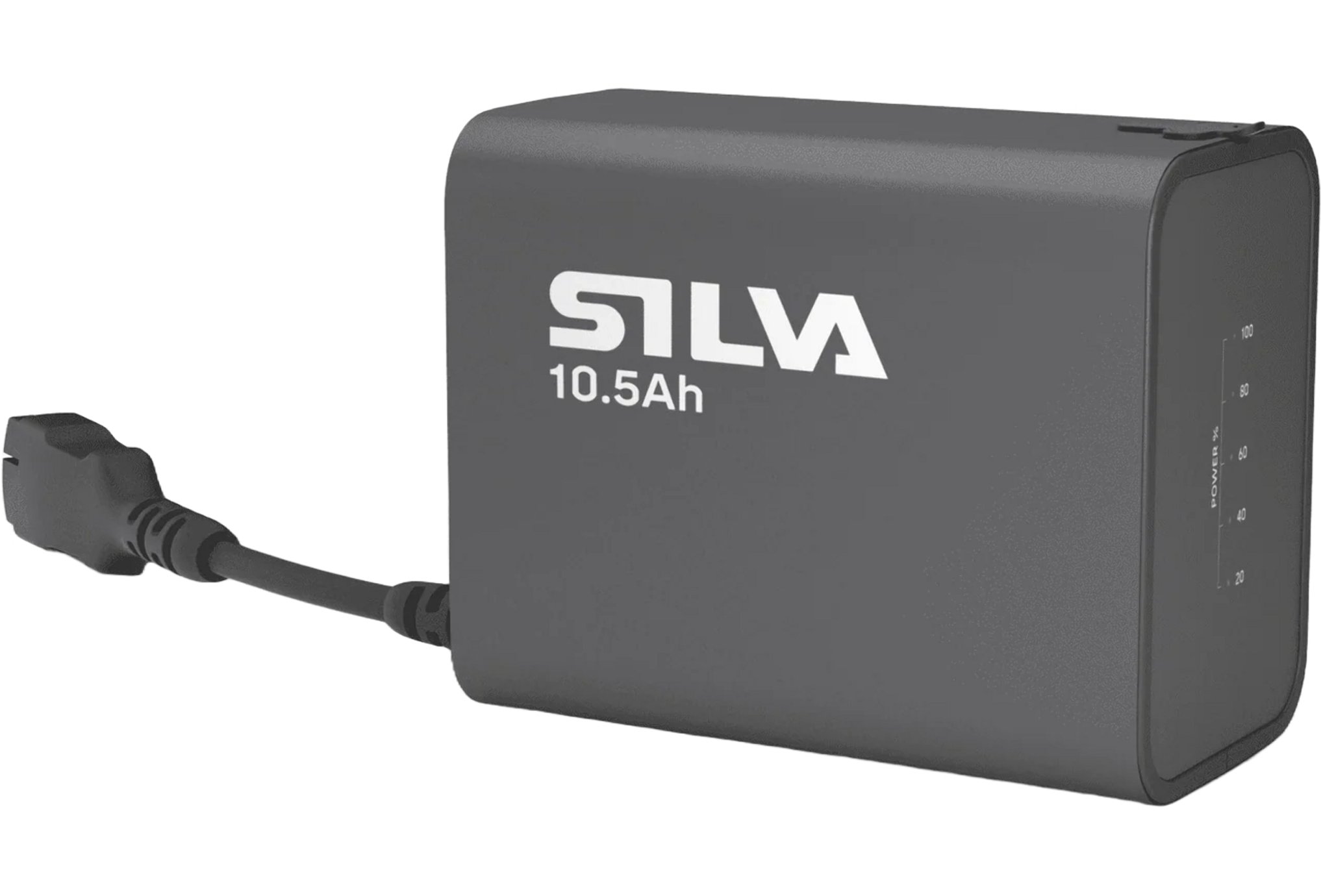 Silva Batterie 10.5 Ah im Angebot | Elektronik Batterien Silva