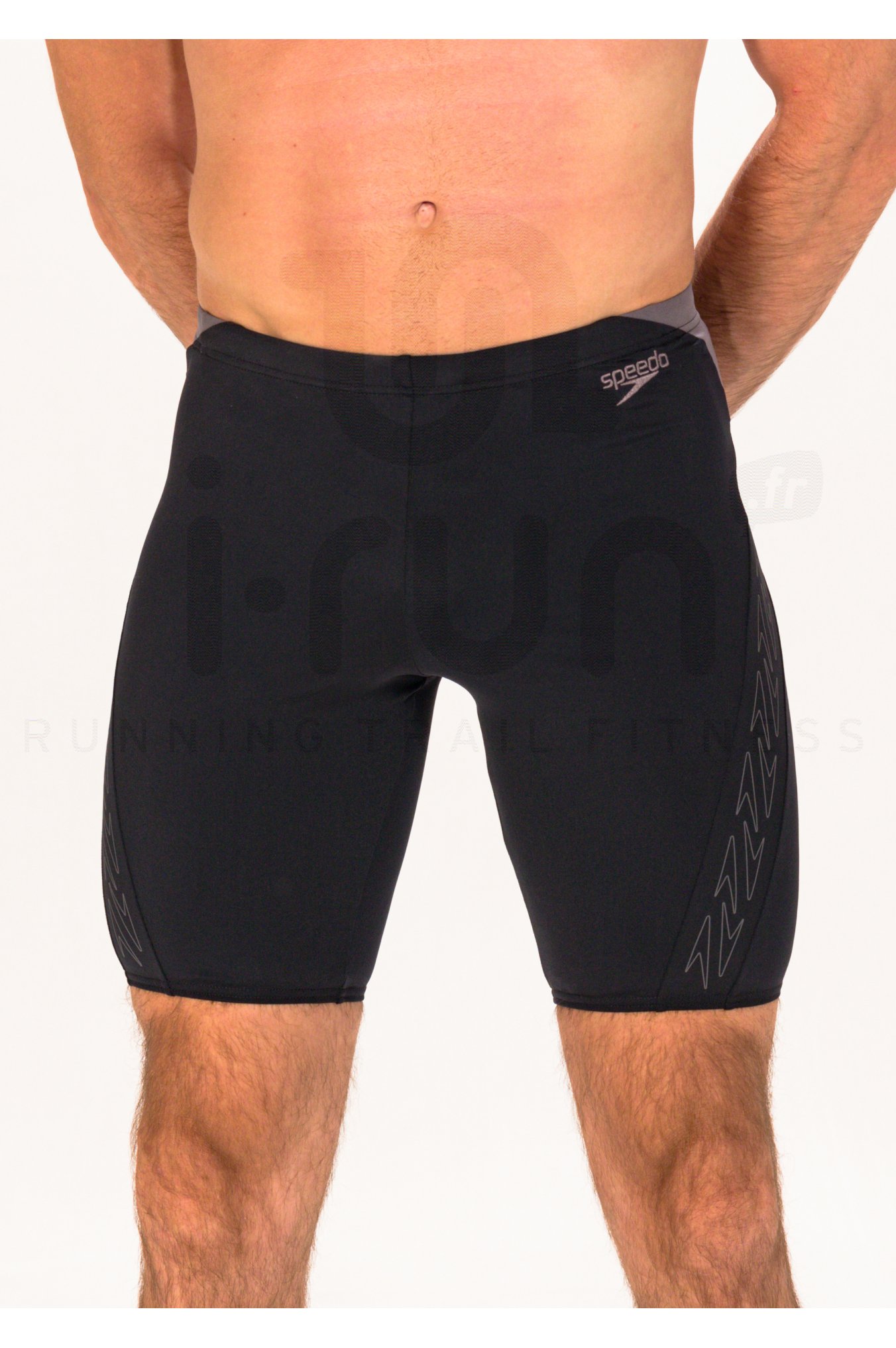 Speedo Eco+ HyperBoom Splice M homme pas cher