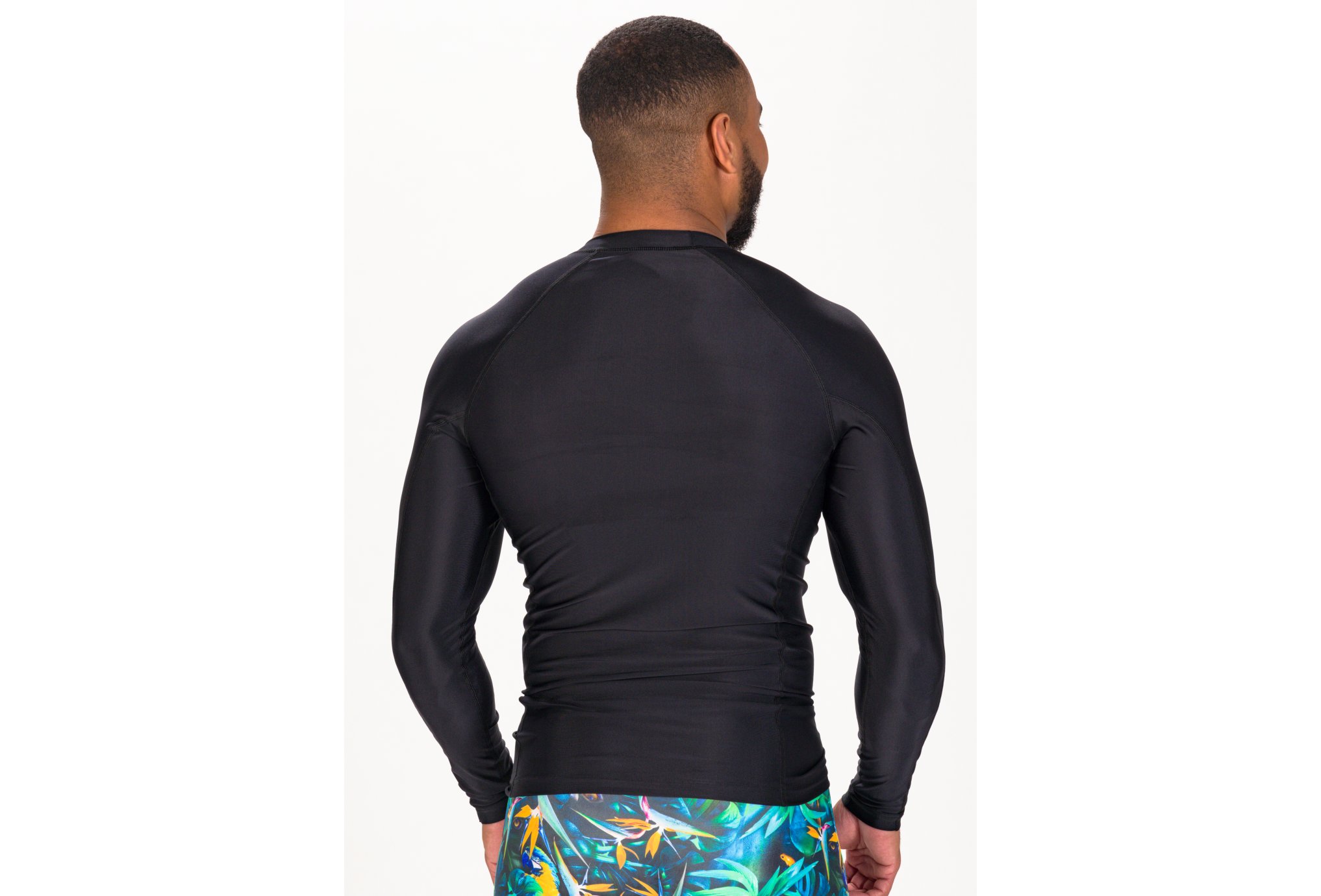 Speedo camiseta de natación manga larga Eco Rash en promoción | Hombre ...