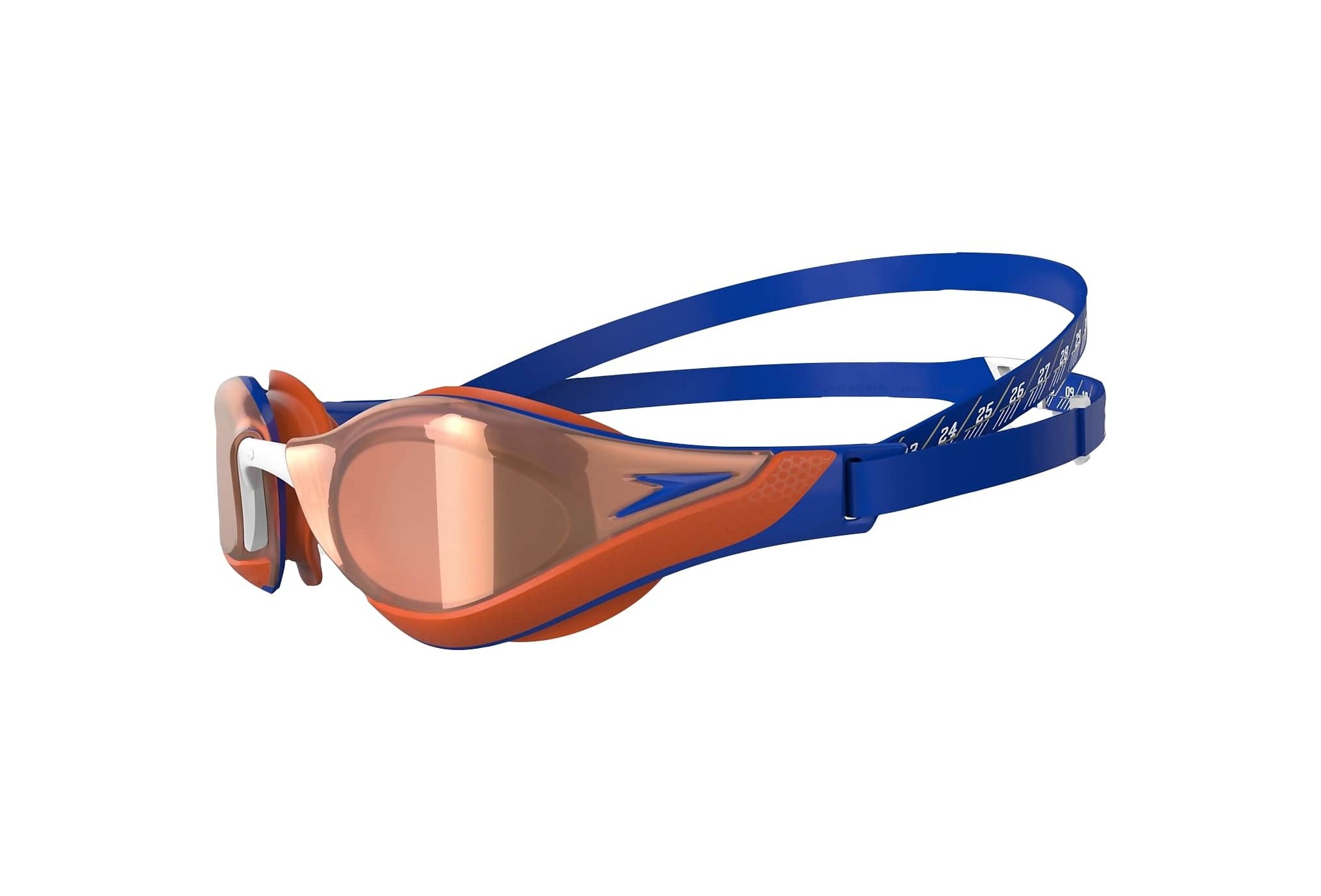 Speedo Fastskin Pure Focus Mirror pas cher